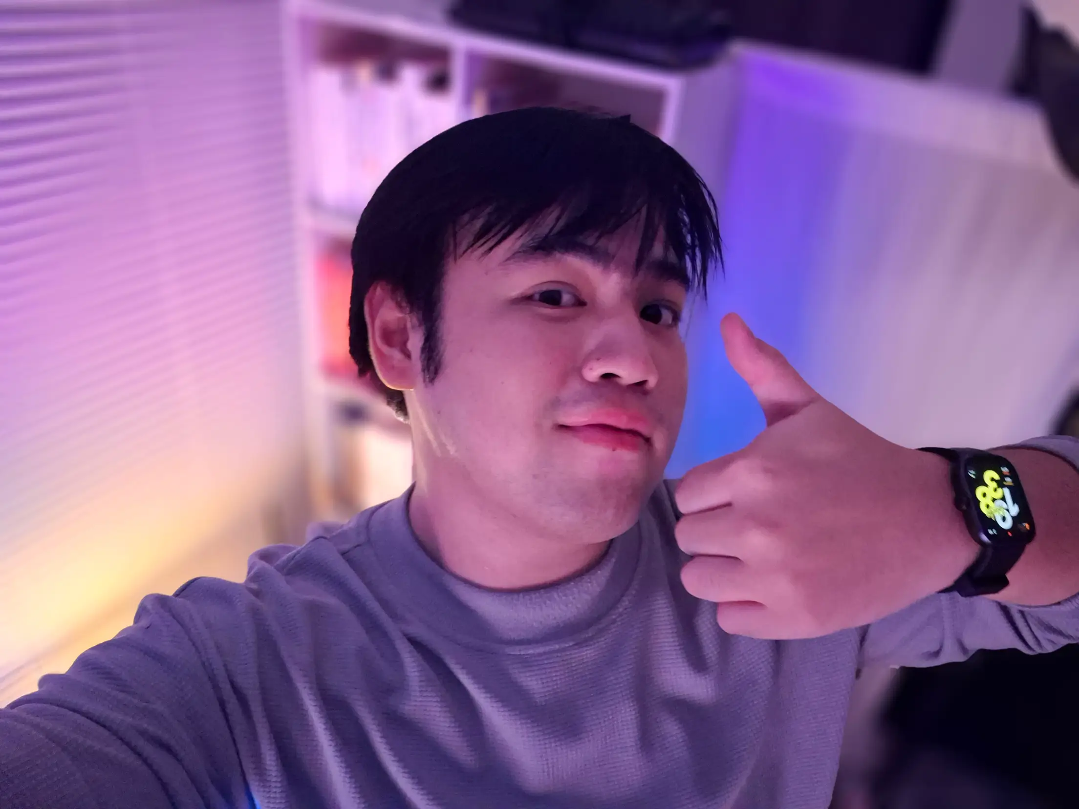 จ่าย 11,999 บาทกับ Galaxy A35 5G ภาพที่ได้… | แกลเลอรีที่โพสต์โดย DK Land | Lemon8