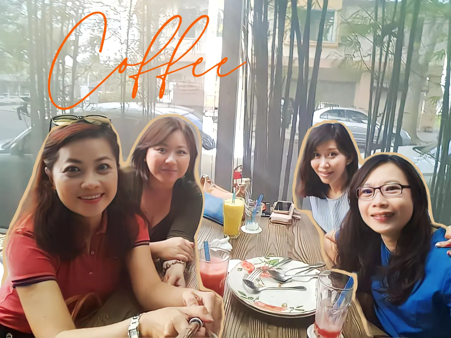 Coffee Time ☕ | Galeri disiarkan oleh Maggie Yeo | Lemon8