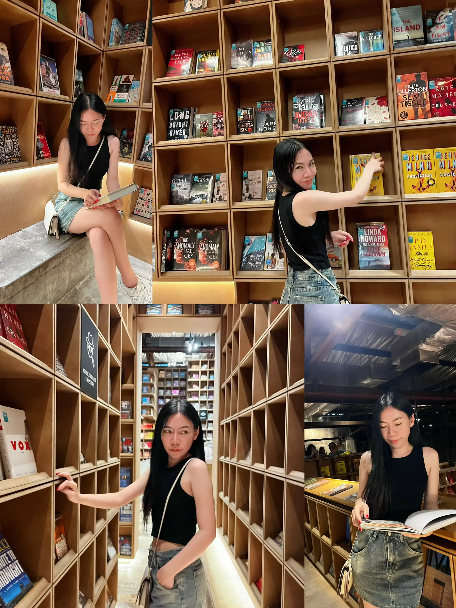 เที่ยวมาเลเซีย ด้วยเงิน 10,XXX บาท 😎 | แกลเลอรีที่โพสต์โดย Wipa Wipaporn | Lemon8