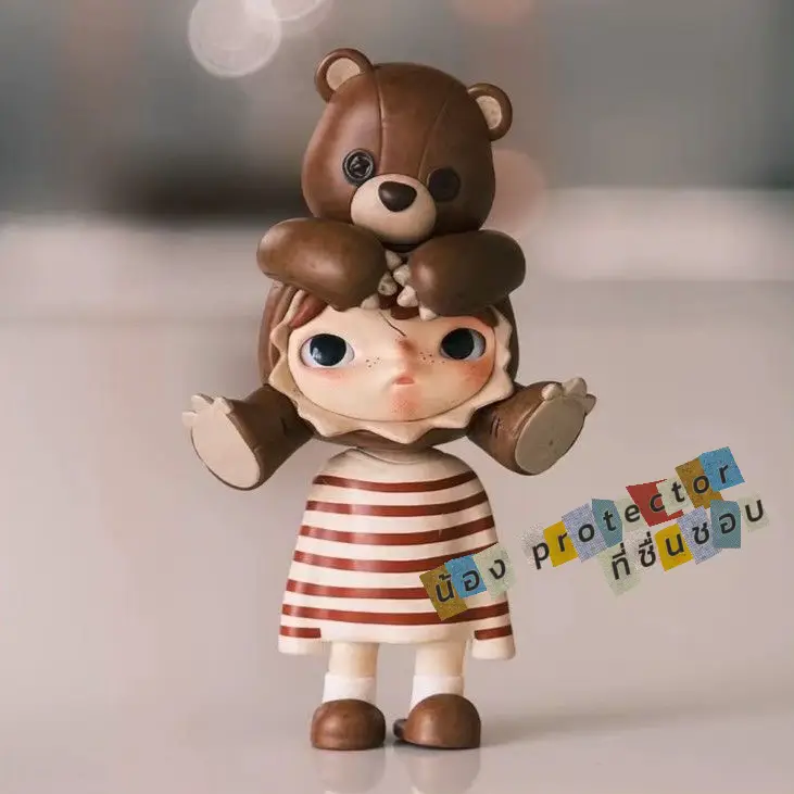 Popmart Hirono V2 - การค้นหาใน Lemon8