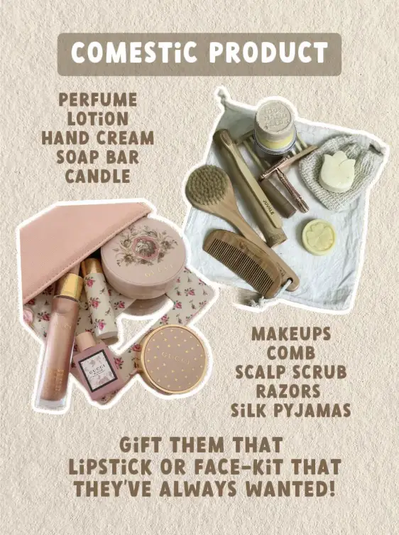 🍰 B-day gift ideasss: for the girlies! 🎁🎉 | Gallery posted by ...