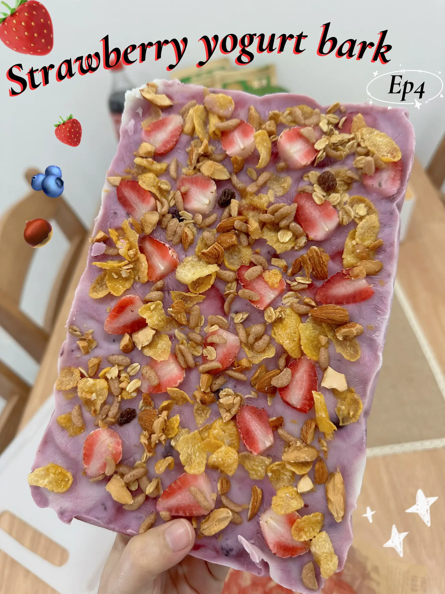 ขนมทานเล่น ยอดฮิต ep4 | แกลเลอรีที่โพสต์โดย Lukpat🤍 | Lemon8