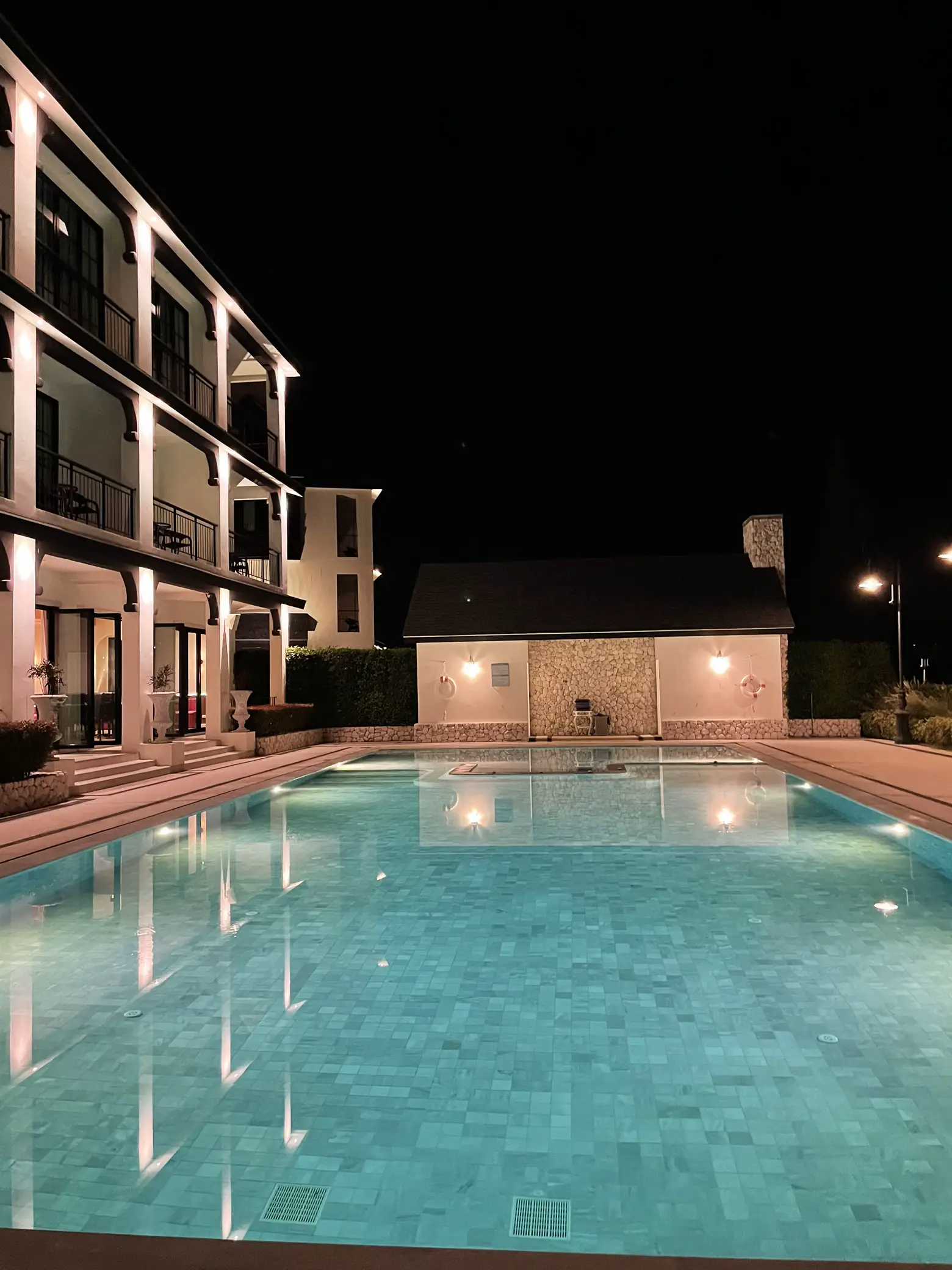 ที่พักเขาใหญ่ Bergh Apton Khao Yai | แกลเลอรีที่โพสต์โดย Balabyebee ...