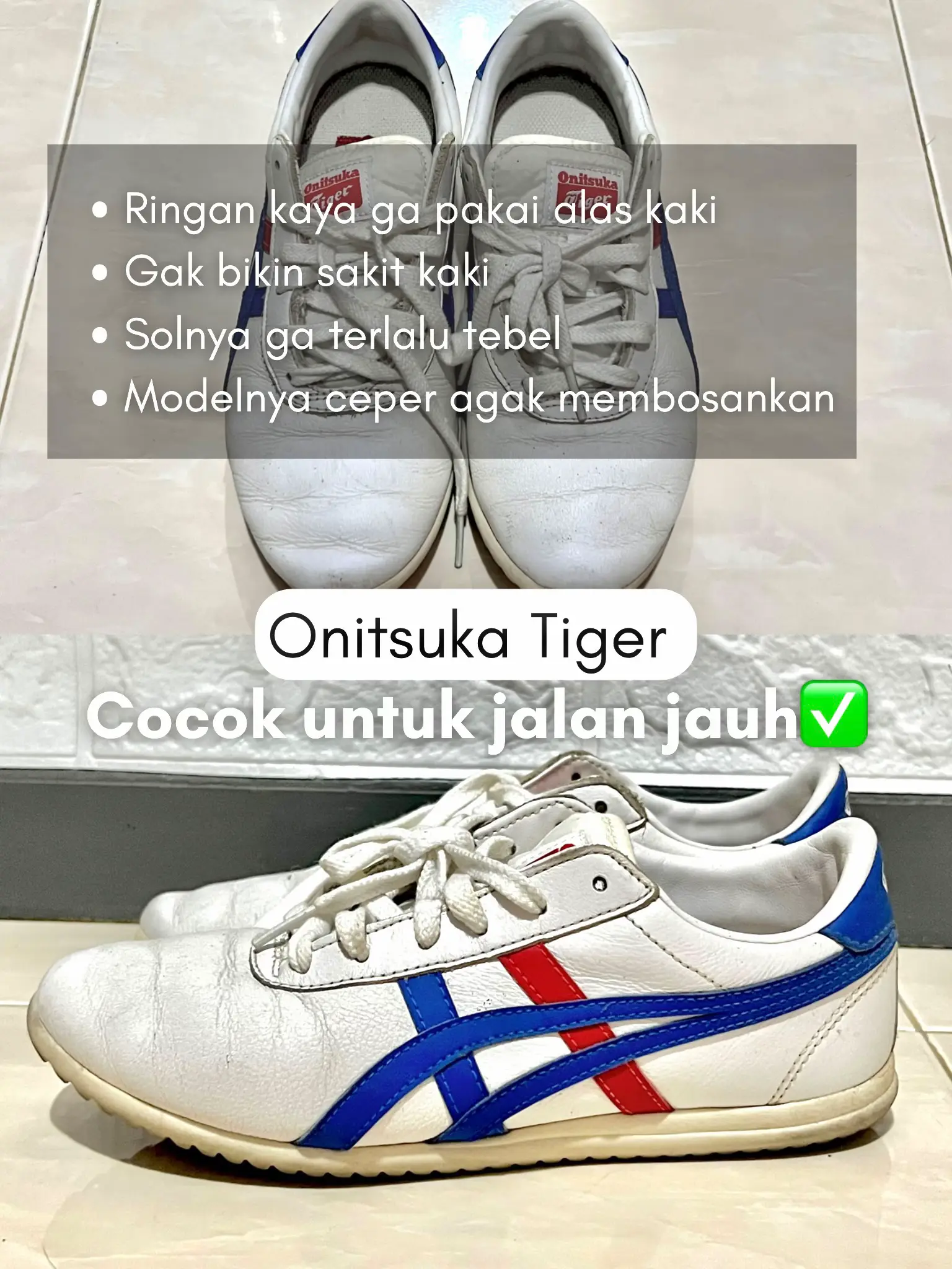 SEPATU TERNYAMAN UNTUK RUNNING & JALAN JAUH😍‼️ | Galeri diposting oleh ...