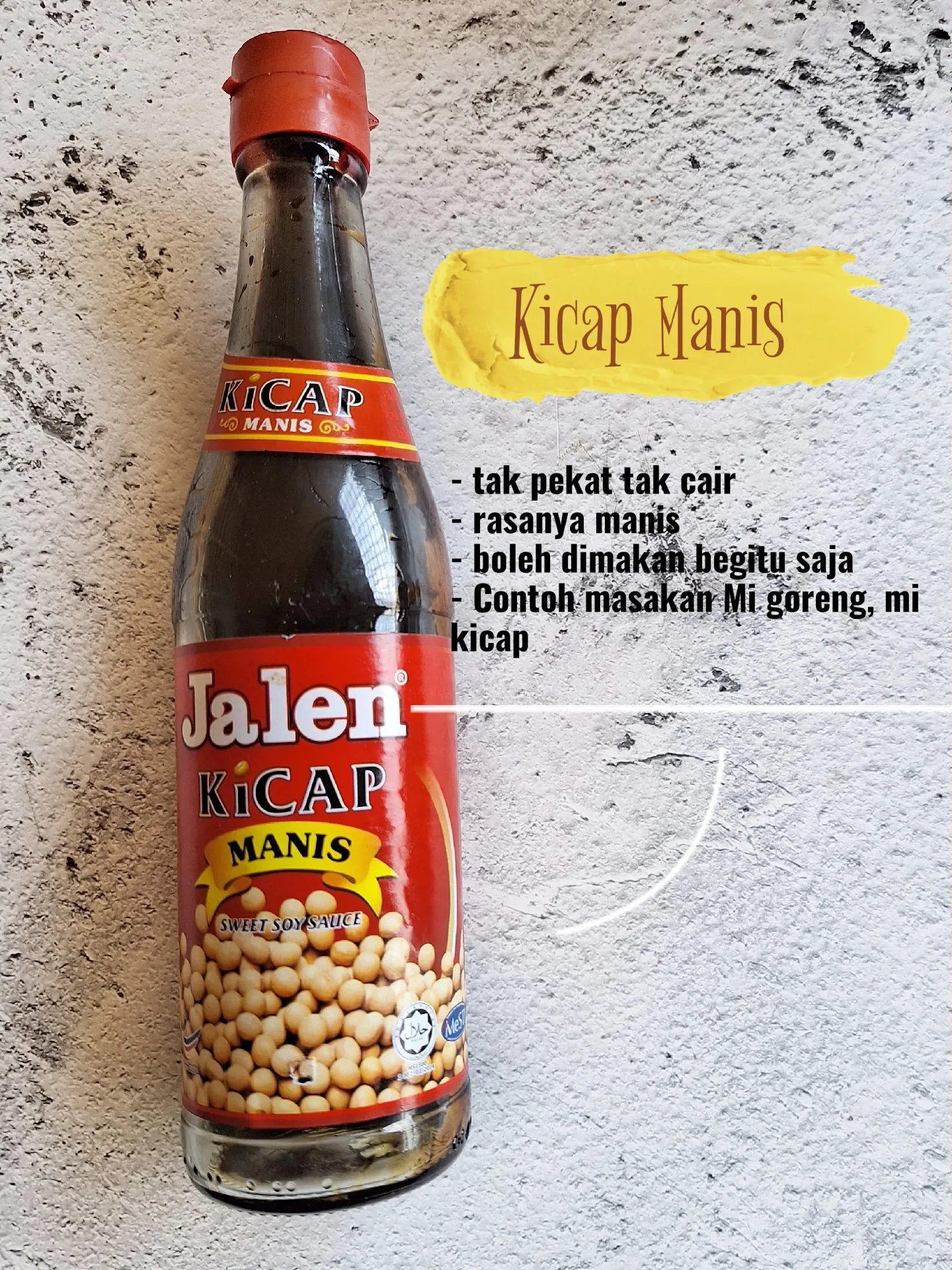 Kicap Wajib Ada Penggemar Masakan Noodles Di Rumah | Gallery posted by ...