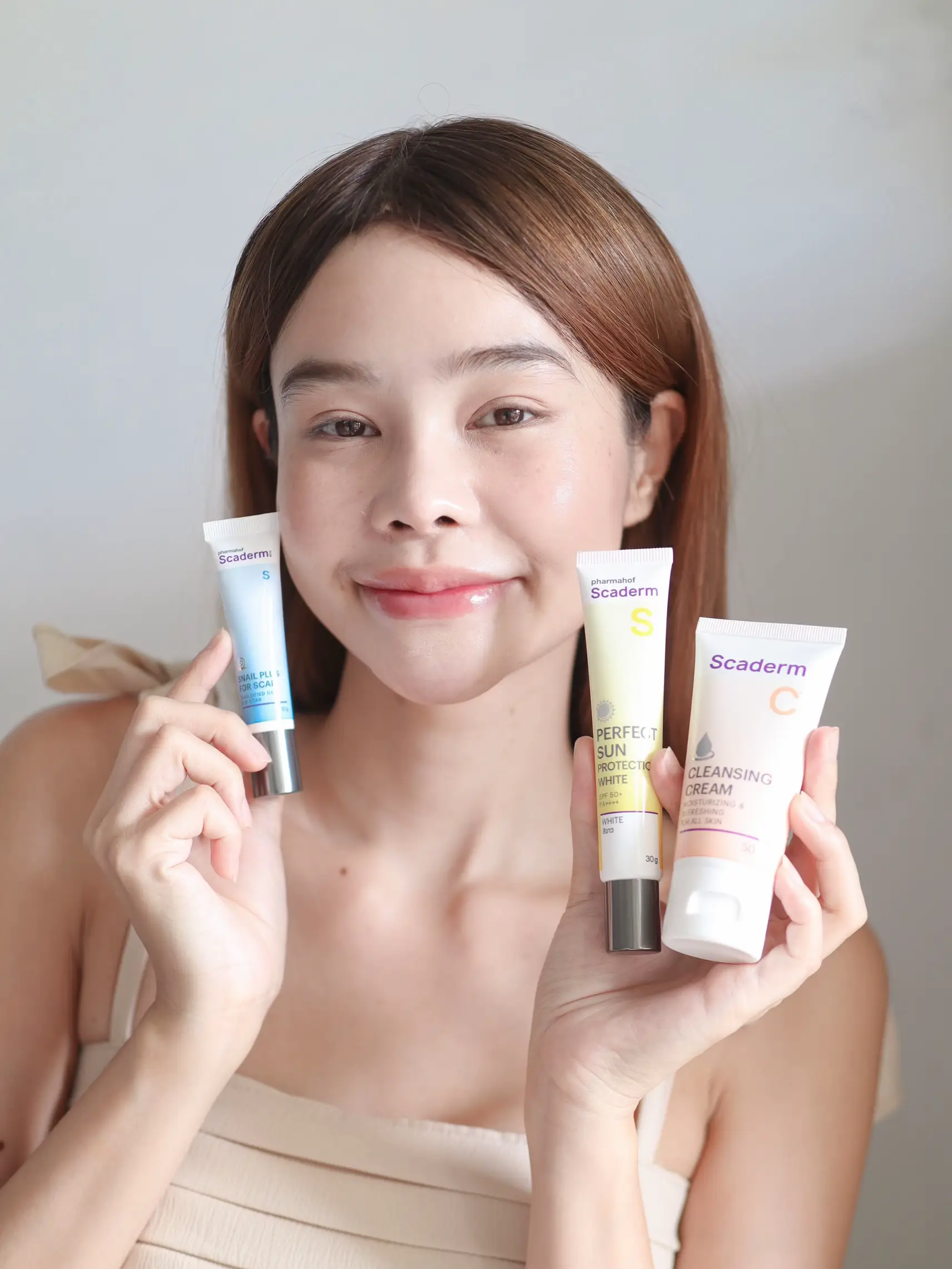 Scaderm Helps Horror Acne Skin Recovery No Scars | Gallery posted by ...