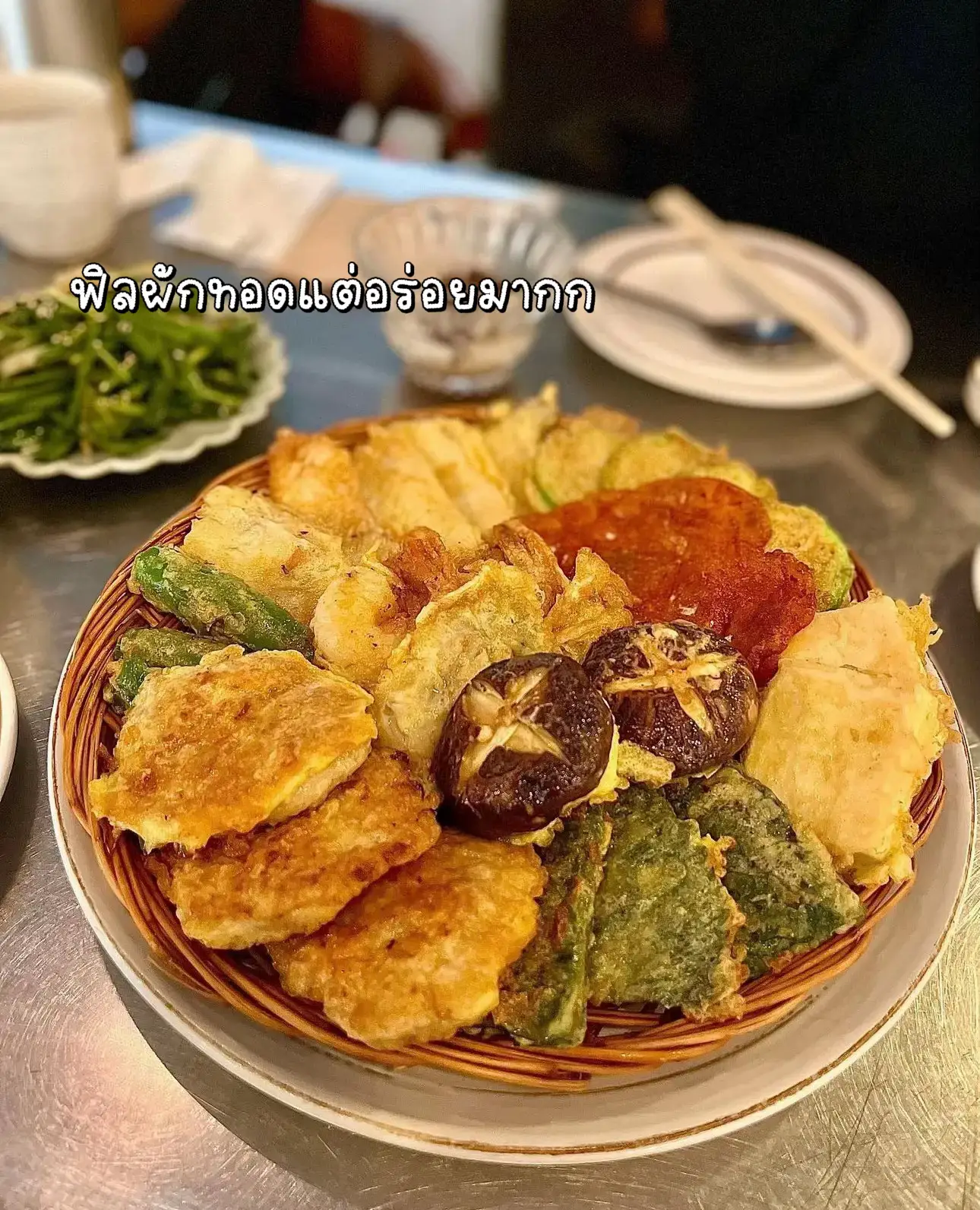 ร้านลับย่านอัพจูจอง มักกอลลีรวงผึ้ง ร้าน Sinsajeon | แกลเลอรีที่โพสต์ ...