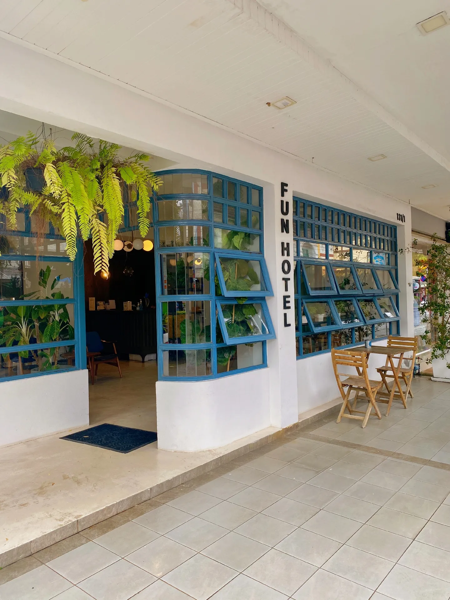 Marina House Rayong ที่พักลับ เปิดใหม่ ติดทะเลระยอง | แกลเลอรีที่โพสต์ ...