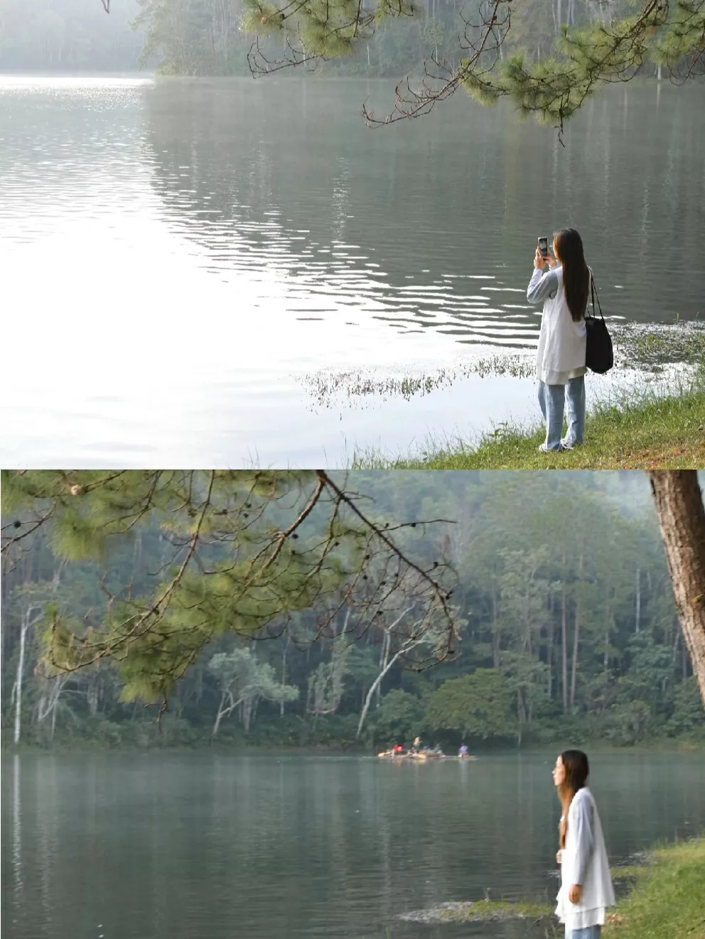 ปางอุ๋ง สวิตเซอร์แลนด์เมืองไทย | แกลเลอรีที่โพสต์โดย Ploy Kun | Lemon8