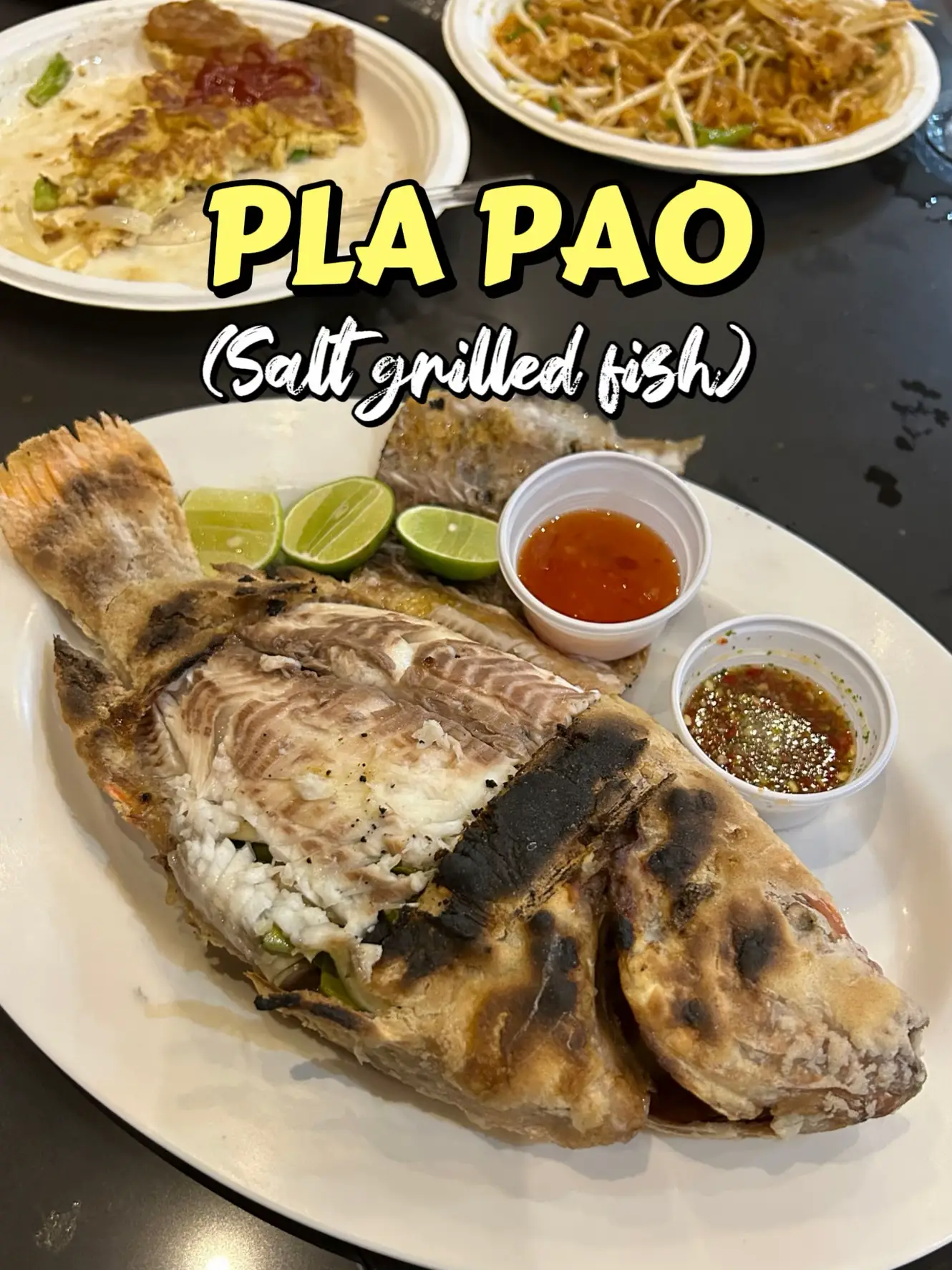 Most Yummy Yet UGLY Food I Ate In Thailand 🇹🇭 | Galeri disiarkan oleh ...