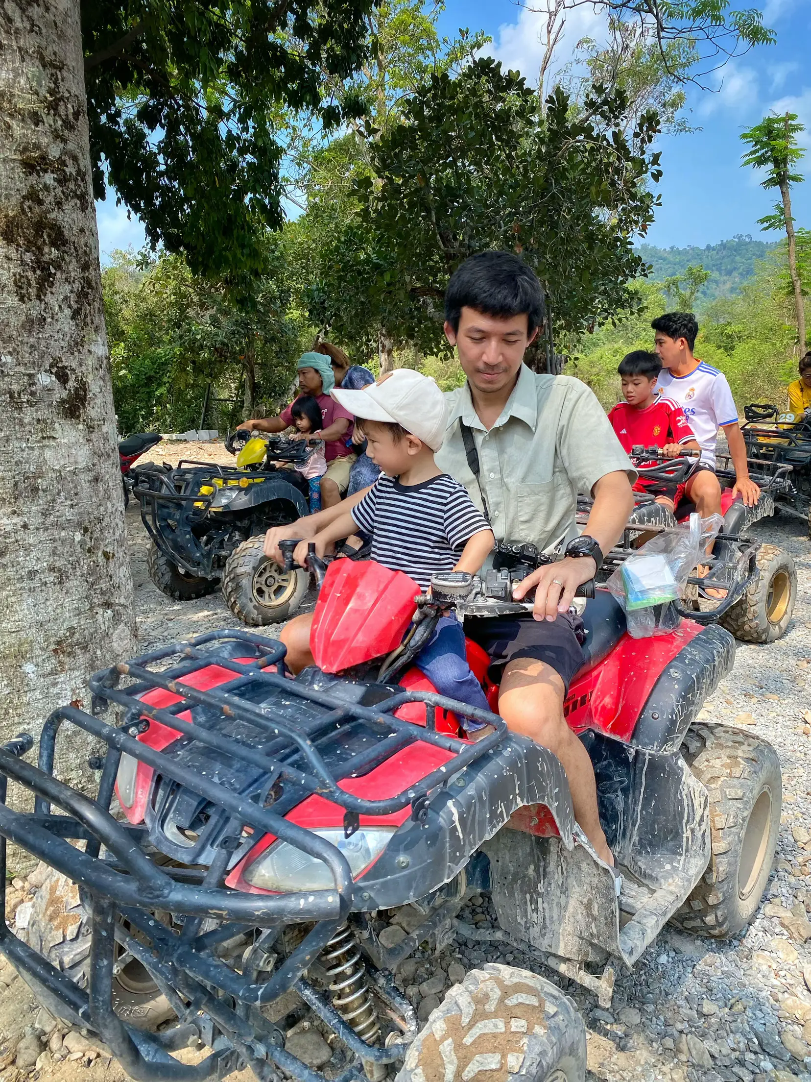 RATV นครนายก 🌱🌈 | แกลเลอรีที่โพสต์โดย ทิวเขา🌈 | Lemon8