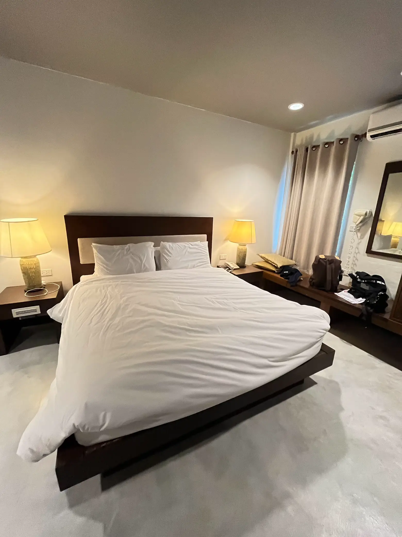 Review “ROSEBAY Resort” ที่พักพัทยาเหนือ | แกลเลอรีที่โพสต์โดย bowwipawee | Lemon8