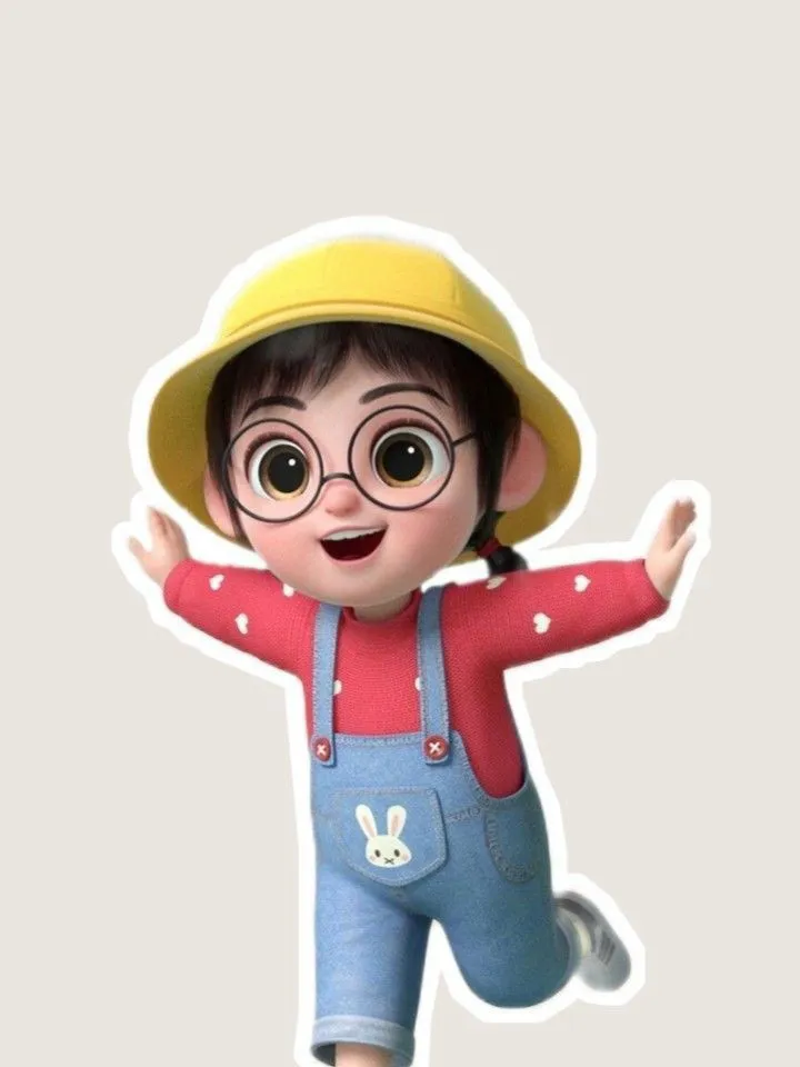 Wallpaper Kartun Lucu - Pencarian Lemon8