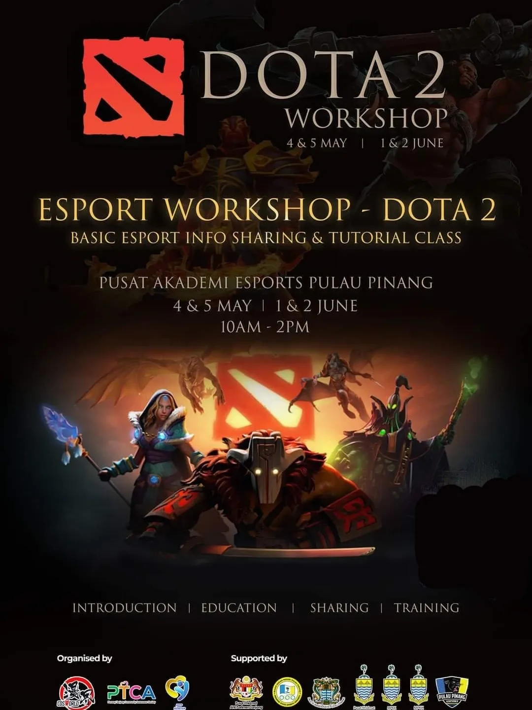 Dota gaming & gathering~ | Galeri disiarkan oleh storeberry | Lemon8