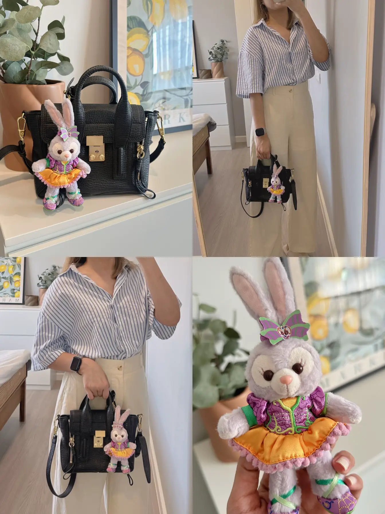 ป้ายยาน้อง stellaLou | แกลเลอรีที่โพสต์โดย Sarar.wt | Lemon8