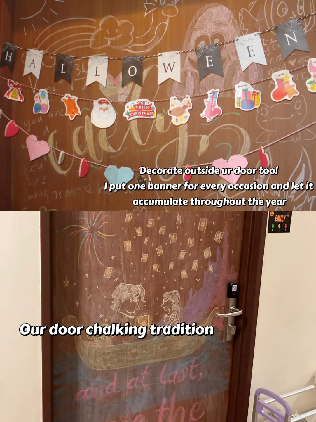 NUS Room Tour + Essentials to have THAT room | Gallery posted by Caelyn ...
