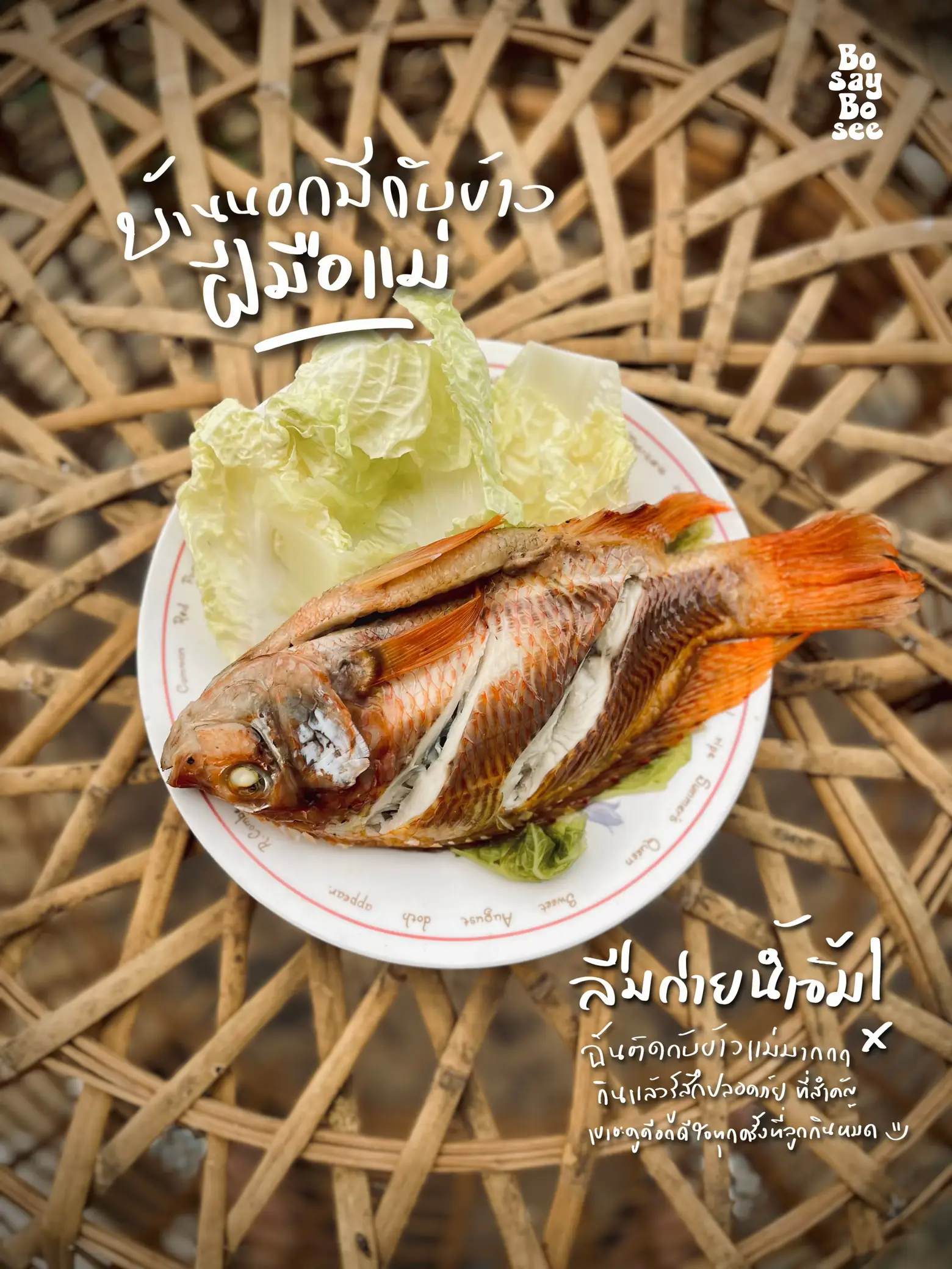 ฉันมีบ้านนอกเป็นของตัวเอง ” และชีวิตอันแสน Slow Life | แกลเลอรีที่โพสต์ ...