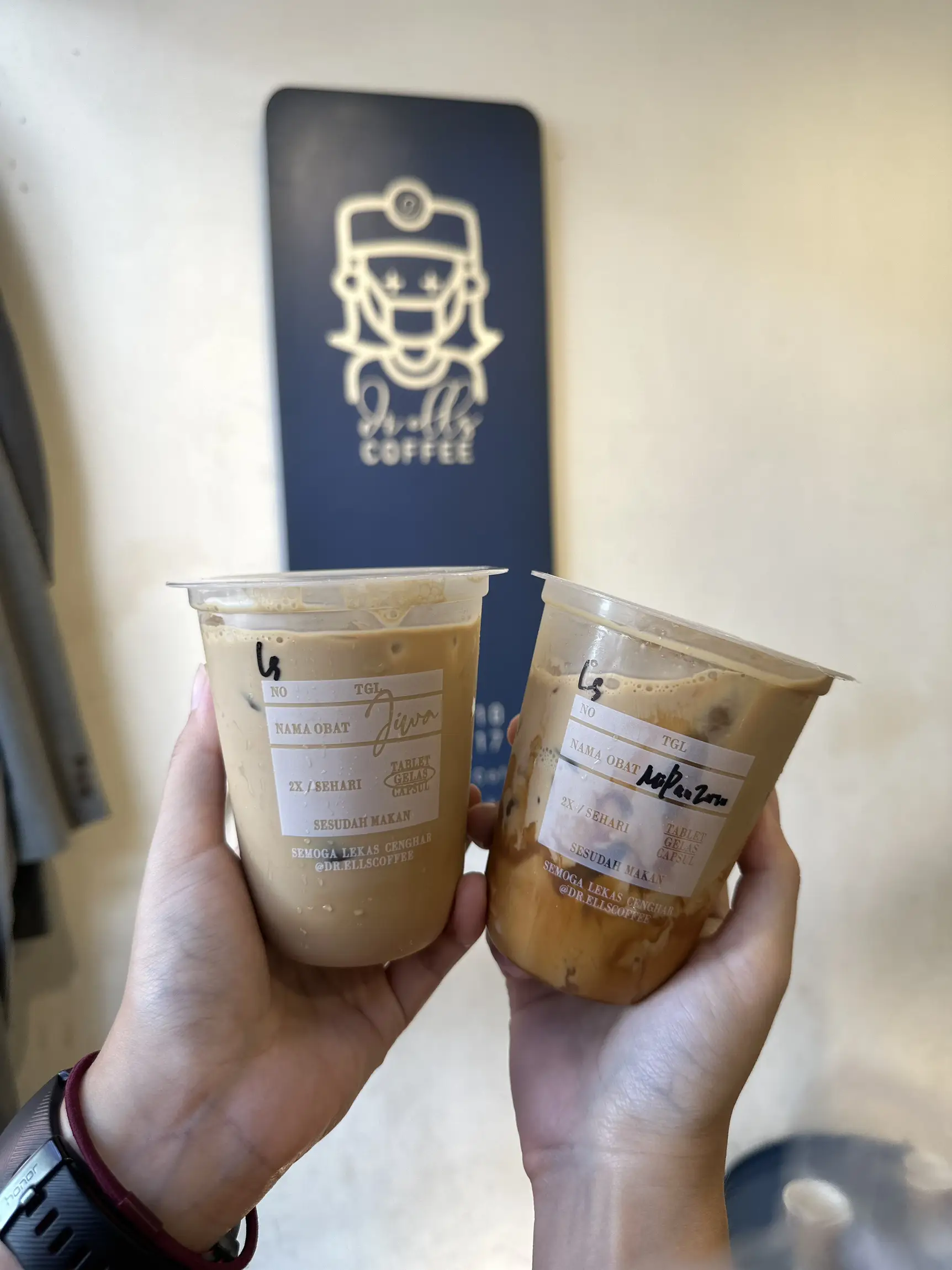 Cheers to our Digital Adventure on Lemon8! 🍋 | Gallery posted by Shania & Kc | Lemon8