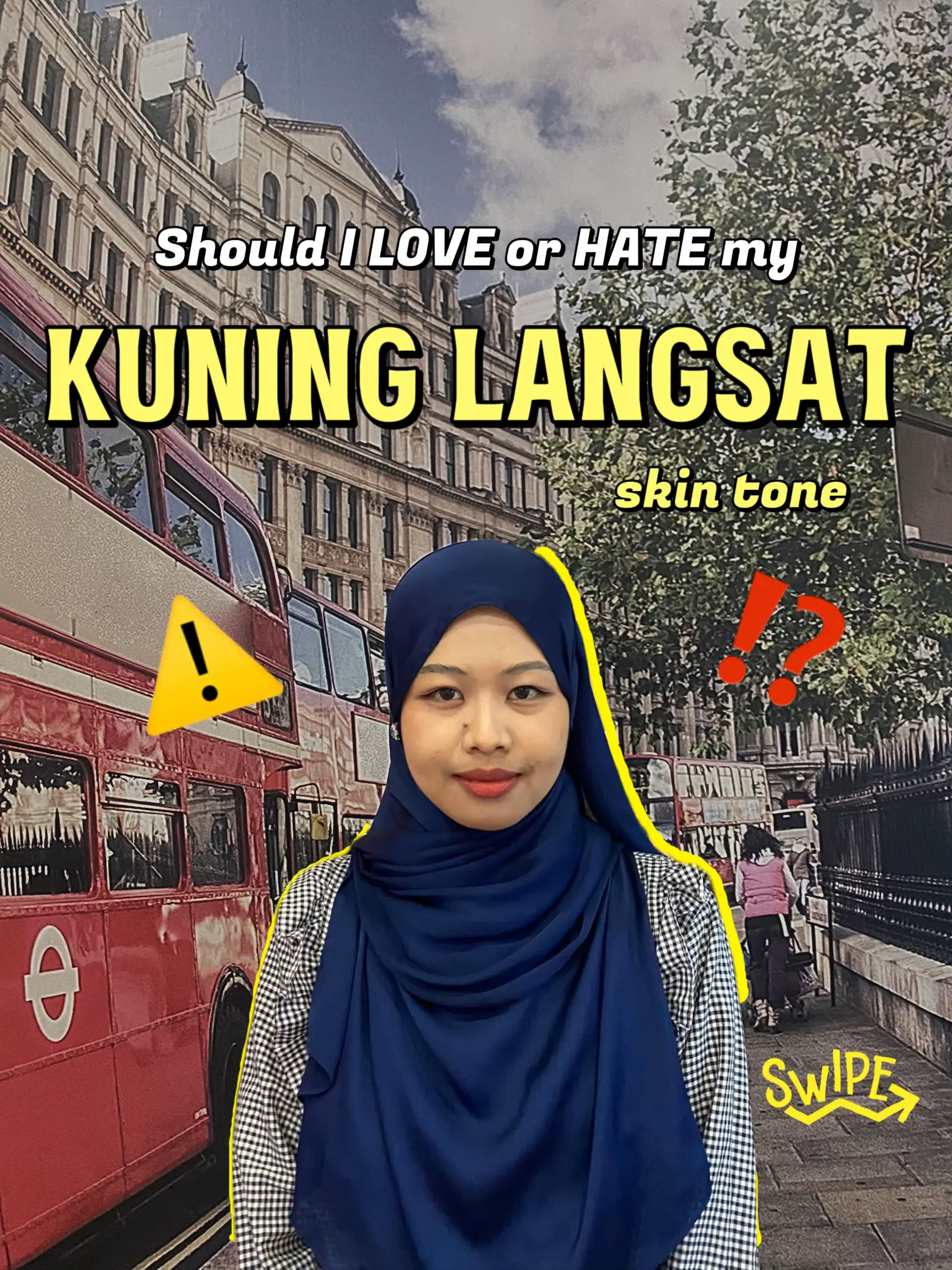 Calling out all KUNING LANGSAT people! 📢 | Galeri disiarkan oleh Lia 👒 | Lemon8