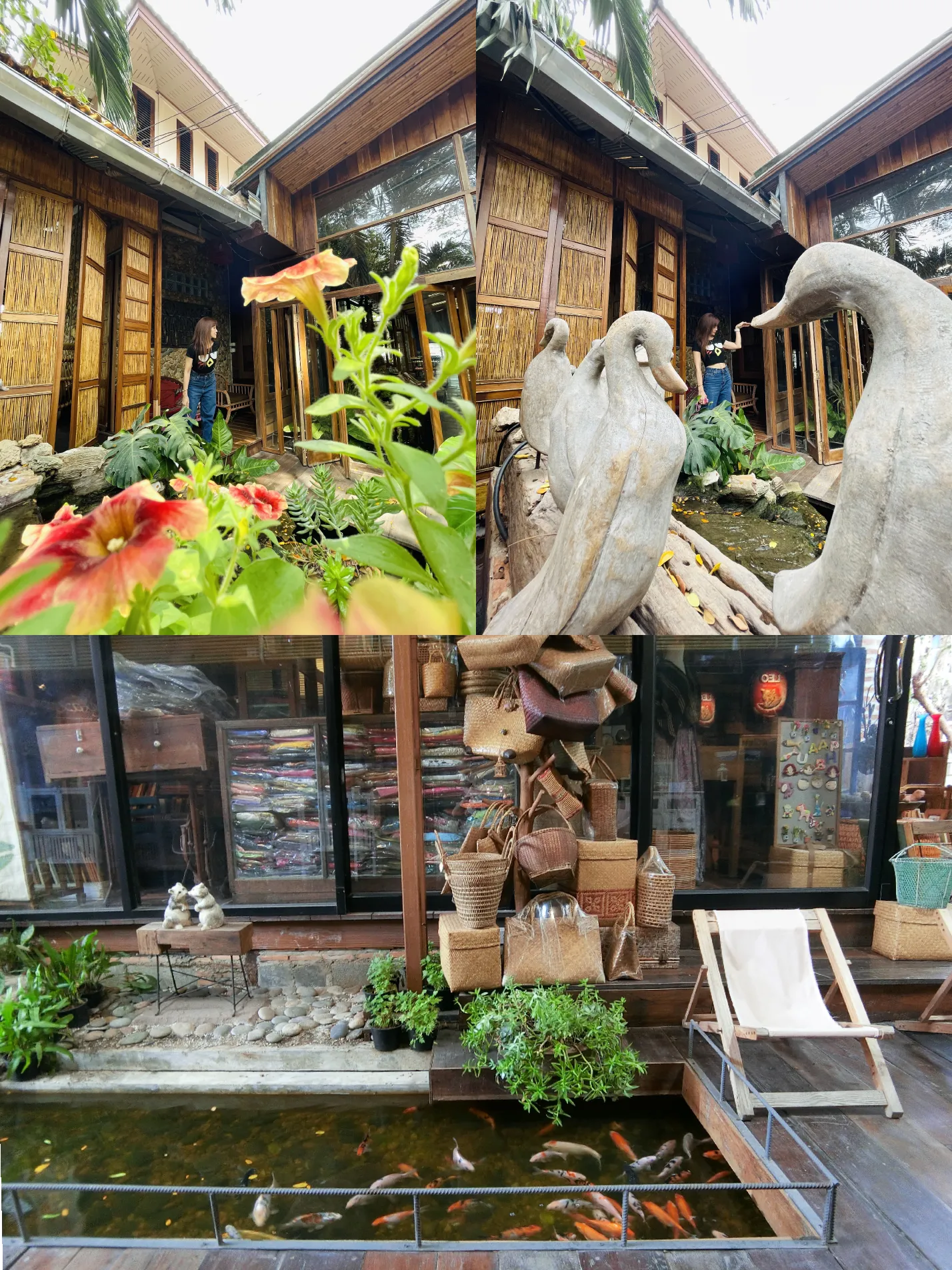 TID-ANG คาเฟ่ฮีลใจ🛖 ️ | แกลเลอรีที่โพสต์โดย ปูคือชื่อเล่น | Lemon8