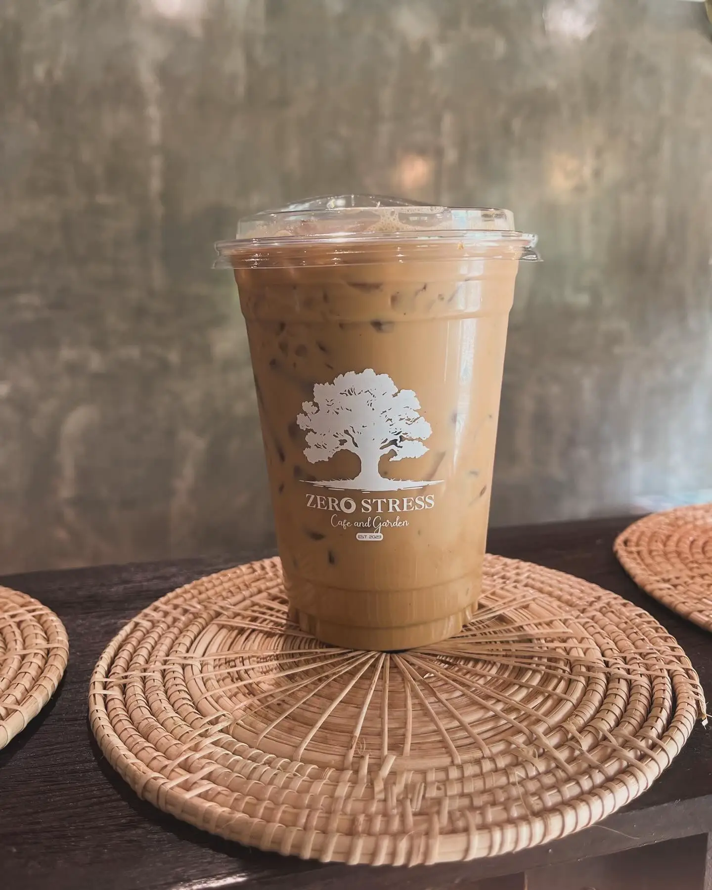 คาเฟ่ระยอง “Zero Stress Cafe and Garden” | แกลเลอรีที่โพสต์โดย Pradistha S. | Lemon8