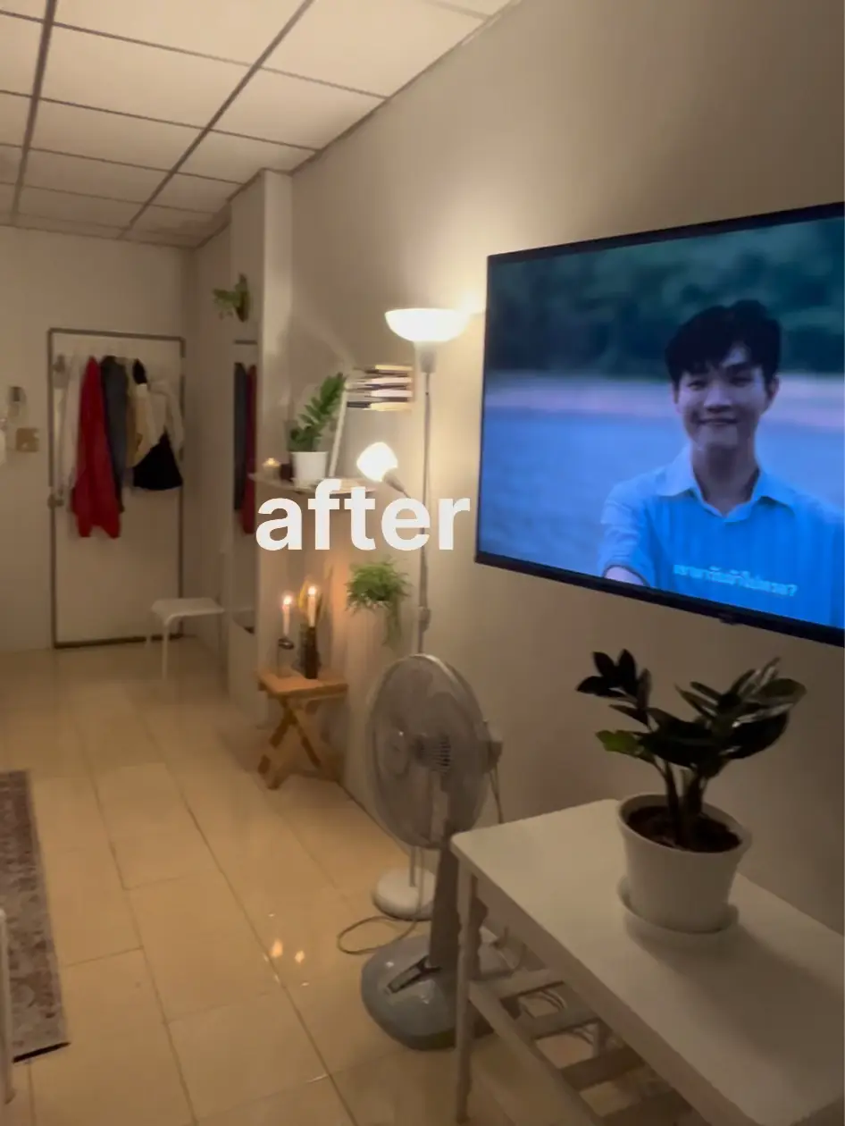 my room 🏠 | วิดีโอที่เผยแพร่โดย happyhome11011 | Lemon8