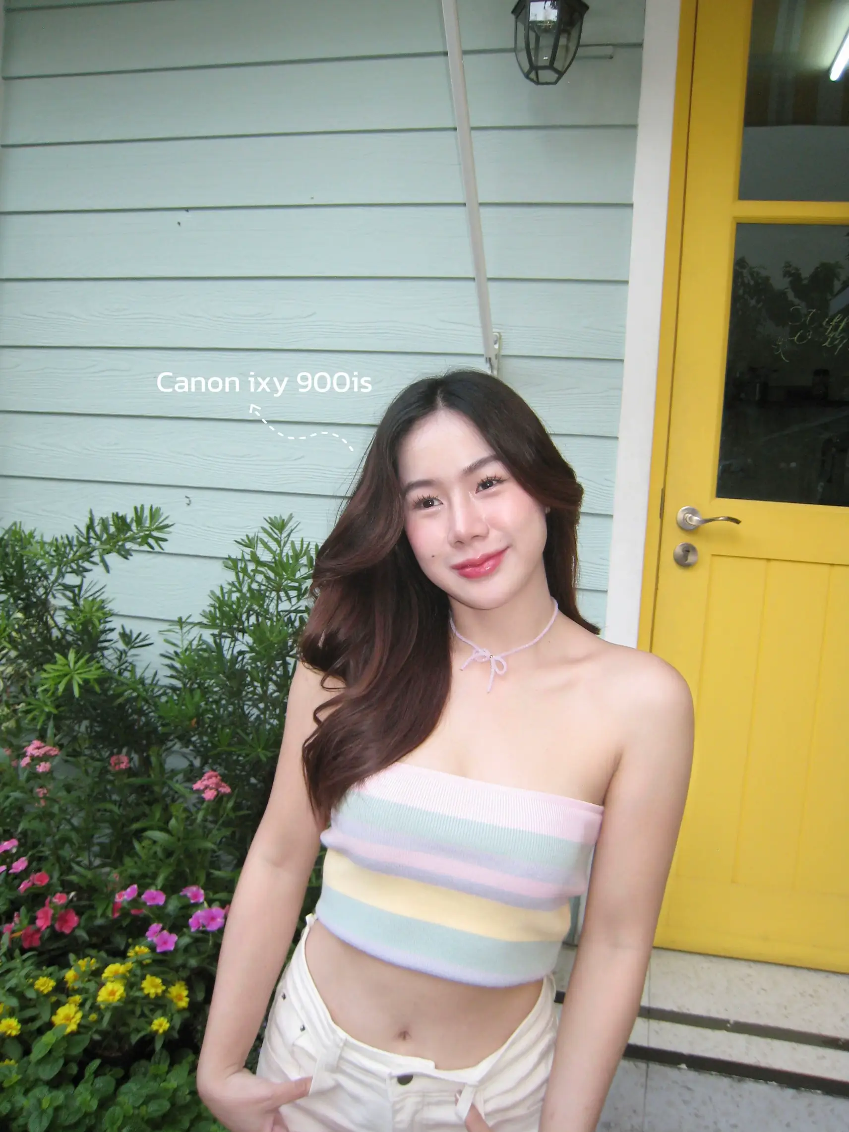 กล้องดิจิตอลตัวโปรด 📸 | แกลเลอรีที่โพสต์โดย Ppairr.ss | Lemon8