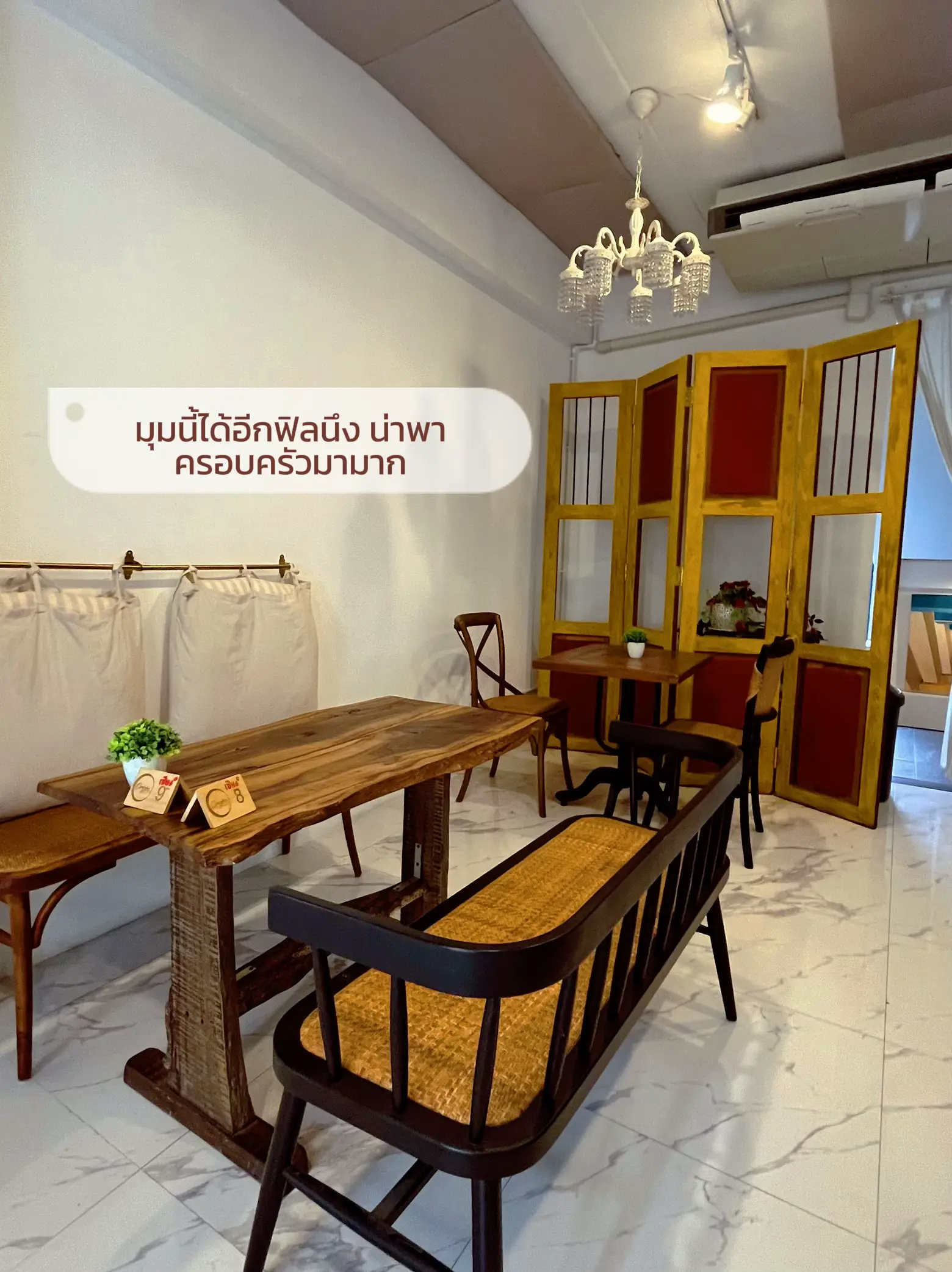 ร้านลับใกล้ Mrt บางกะปิ | แกลเลอรีที่โพสต์โดย Tapak | Lemon8