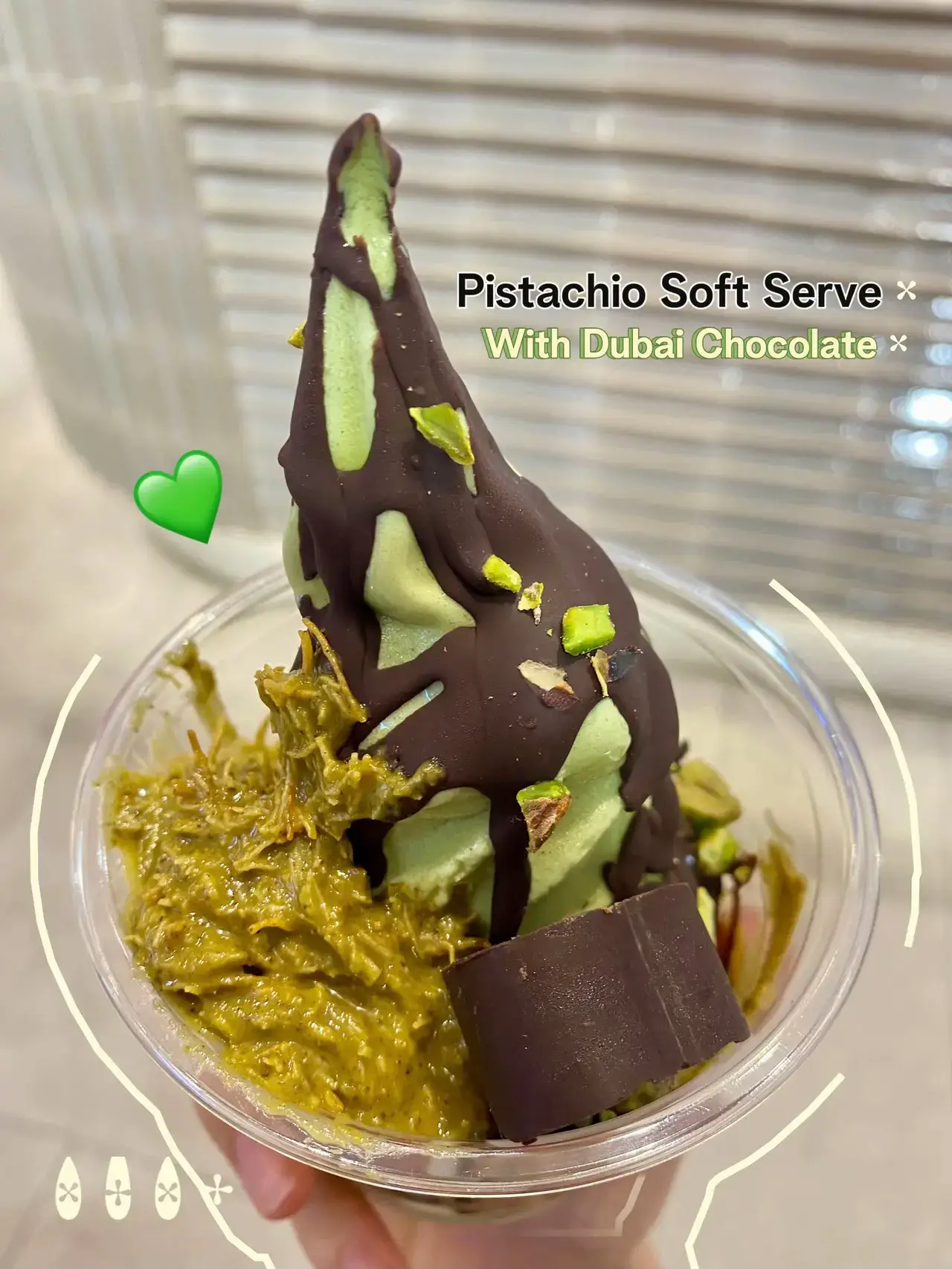 ช็อคโกแลตดูไบสุดฮิต ไม่ลองไม่ได้แล้วว (ในราคา 1xx บาท!) 🍫 | แกลเลอรีที่ ...