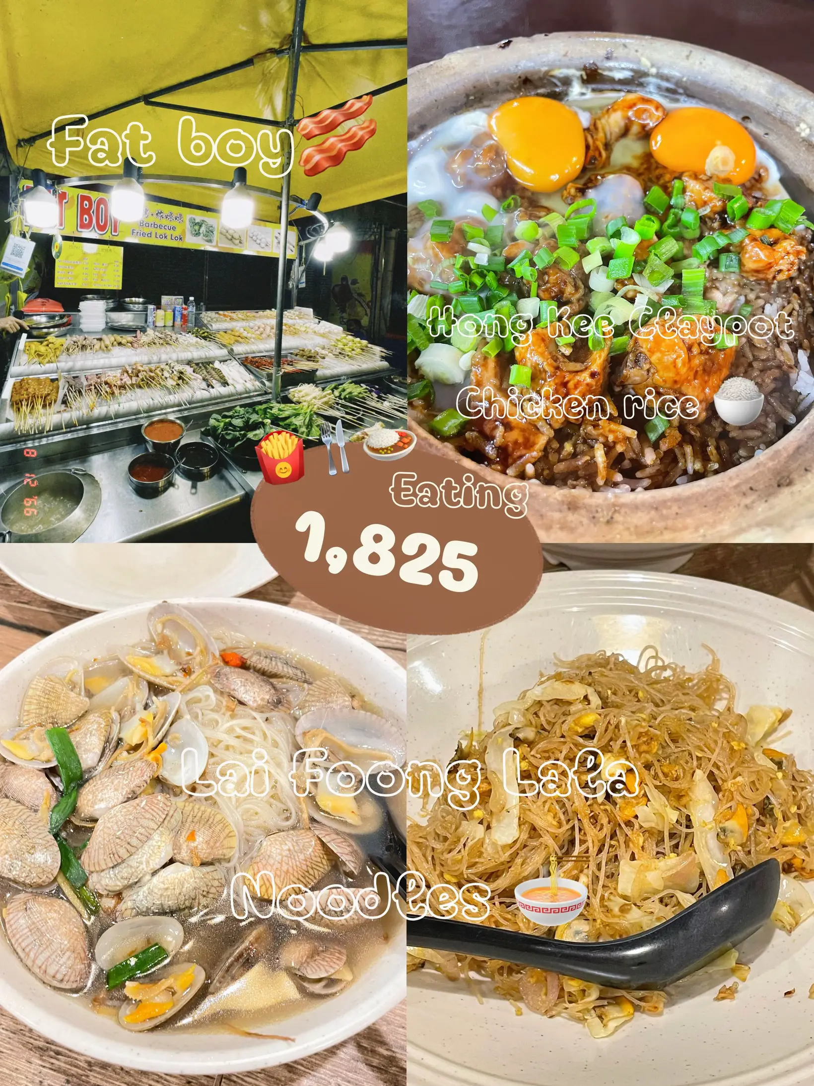 Review Malaysia 3 day 2 night ️🇲🇾 | แกลเลอรีที่โพสต์โดย ppnexttrip🔜 ️ | Lemon8