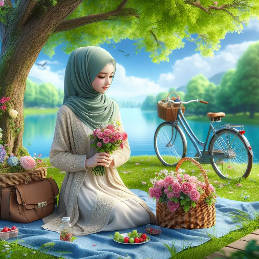 BING again | Galeri disiarkan oleh Wana Nor Azmi | Lemon8