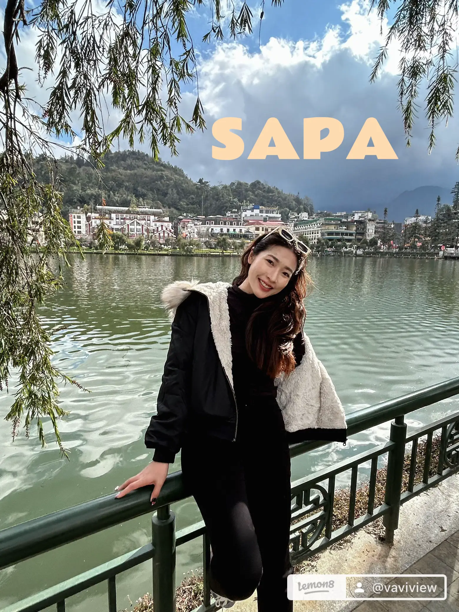 แจกทริป SAPA | แกลเลอรีที่โพสต์โดย Vavi View | Lemon8