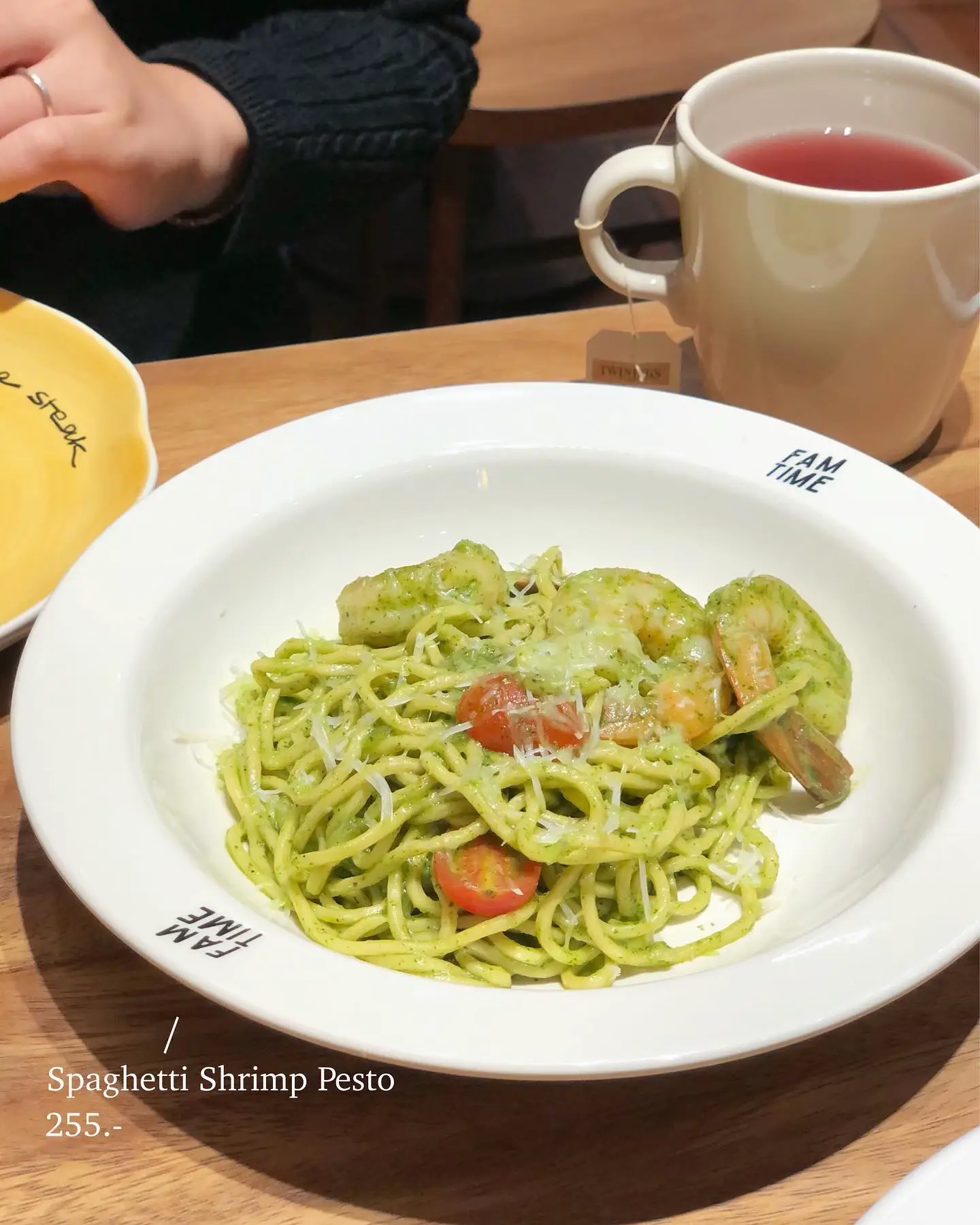 FAM TIME Steak and Pasta 🍝🍅🍕 | แกลเลอรีที่โพสต์โดย anpaneyestr | Lemon8