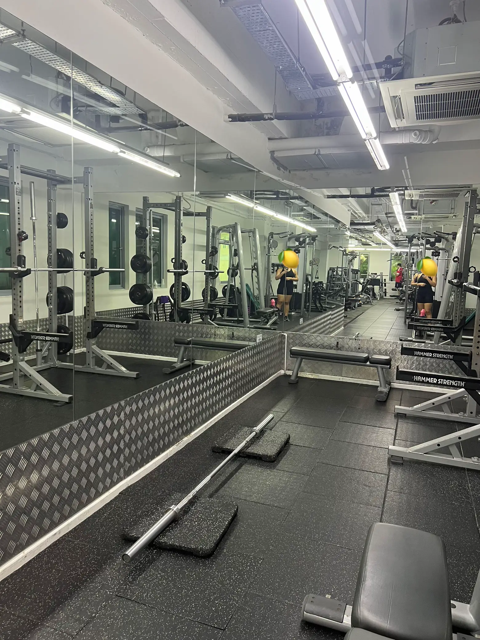 9📍AF Yew Tee CC | Gallery posted by lauren | Lemon8