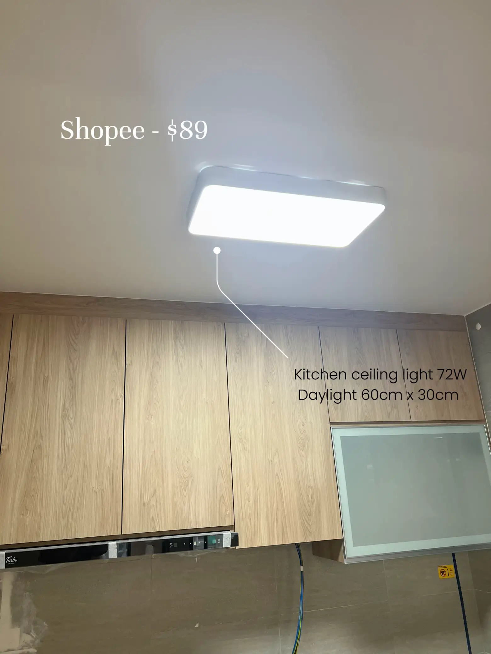 Lights in my BTO that make sense💡 | Gallery posted by Weeawee🫐 | Lemon8