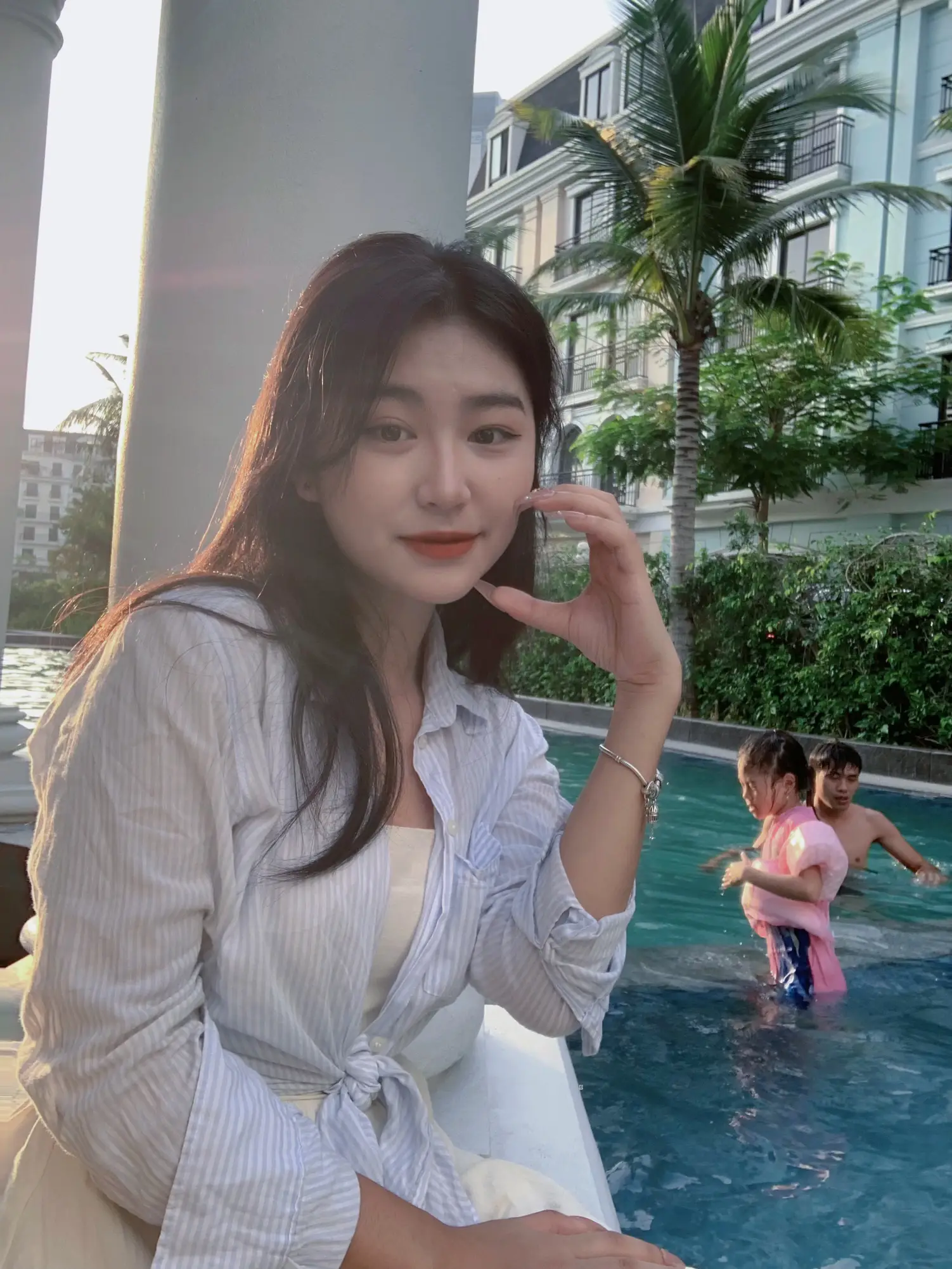 Hạ Long và nắng | Bộ sưu tập do mitadikhampha đăng | Lemon8