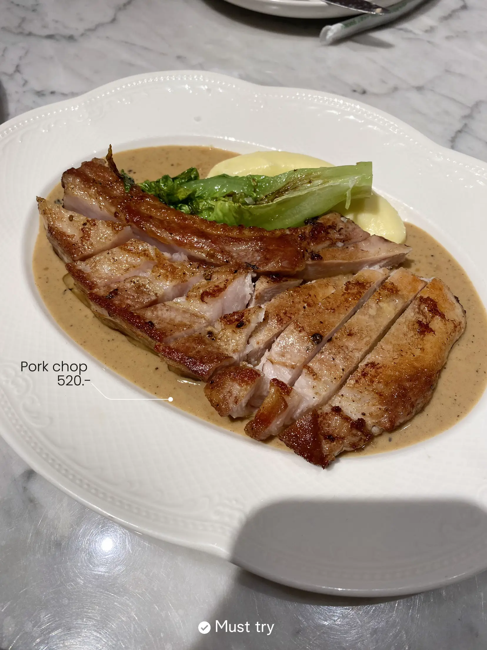 Twist ร้านอาหารของระดับ Top chef คุ้มค่ากับราคารึป่าว? | แกลเลอรีที่โพสต์โดย su🐶 | Lemon8