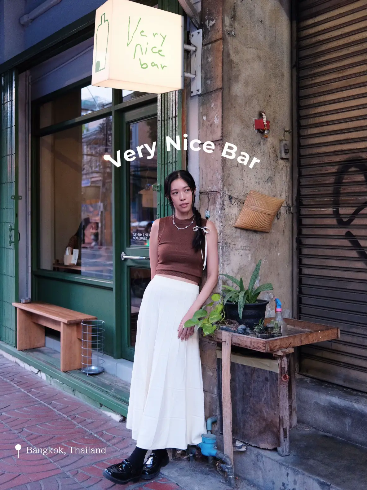 A Very Nice Bar in Bangkok’s Chinatown 🥃 | Gallery posted by Yi | Lemon8