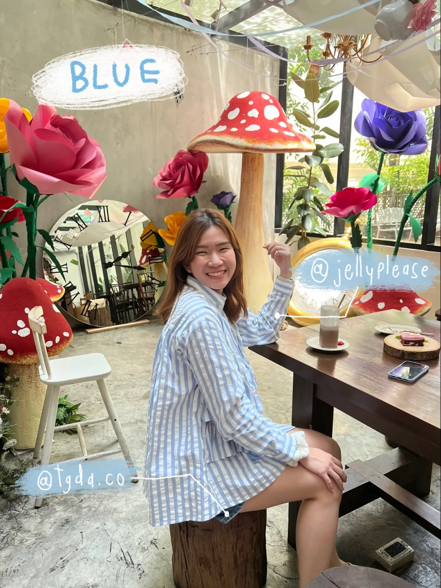 🎀 ไอเดียแต่งตัว ꕀ 5 looks 5 colors | Galeri disiarkan oleh puifainaka ...