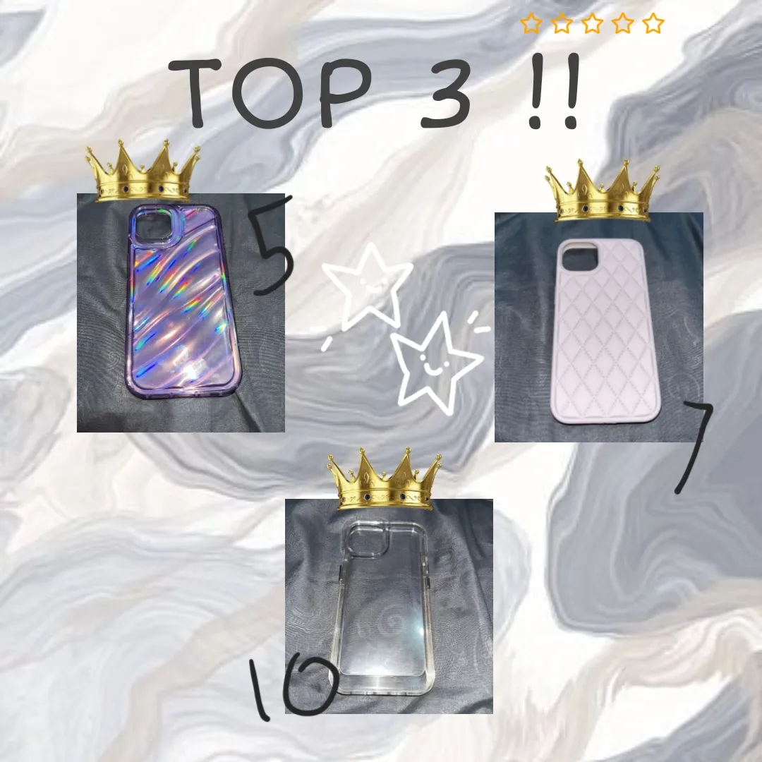 Spill Case Iphone 13 Kuuu ♡ | Galeri diposting oleh shaffaa | Lemon8