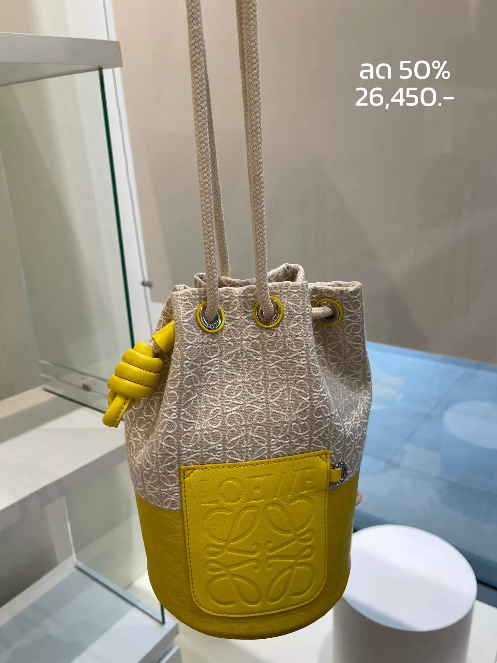 ราคาเดือดมาก💥SALE 70% 🔥เอ้าท์เลท LOEWE ที่เดียวในไทย | แกลเลอรีที่โพสต์ ...