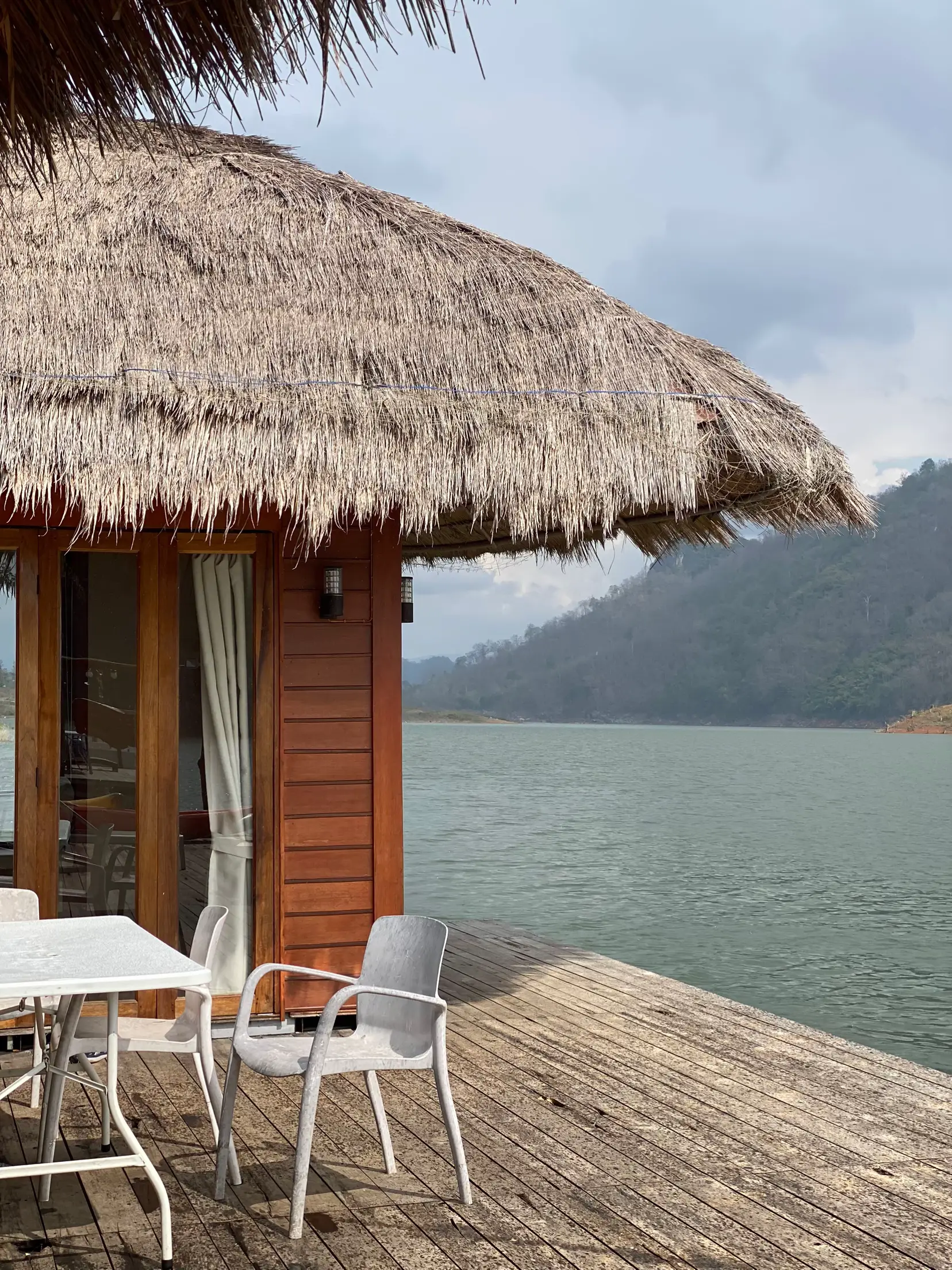 กินชาบูวิวหลักล้านที่เชียงใหม่ | แกลเลอรีที่โพสต์โดย Tanoy. | Lemon8