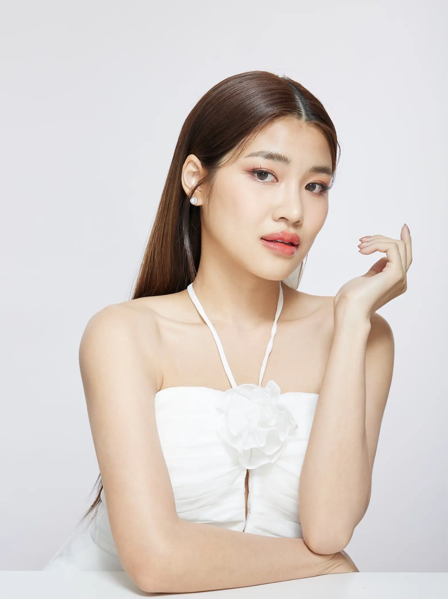 ปากกระจับ By Emma Clinic🫦 | แกลเลอรีที่โพสต์โดย Pimonsiri Nene | Lemon8