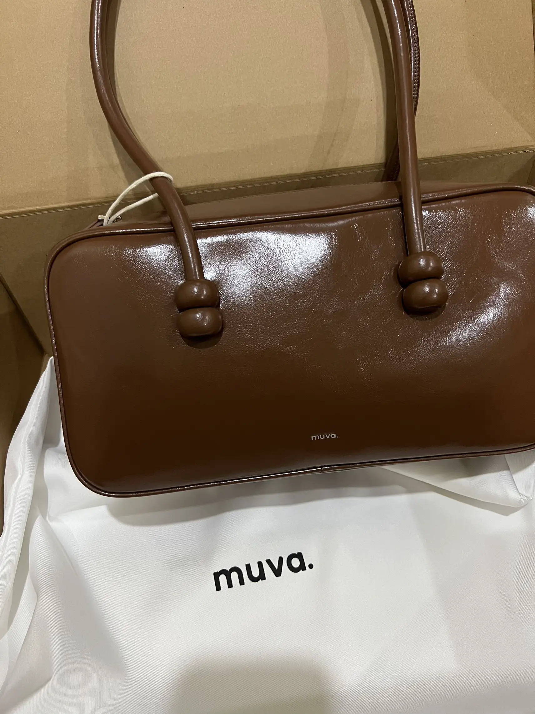 Muva bag must have item !!! | แกลเลอรีที่โพสต์โดย e.v.e 👀💖 | Lemon8