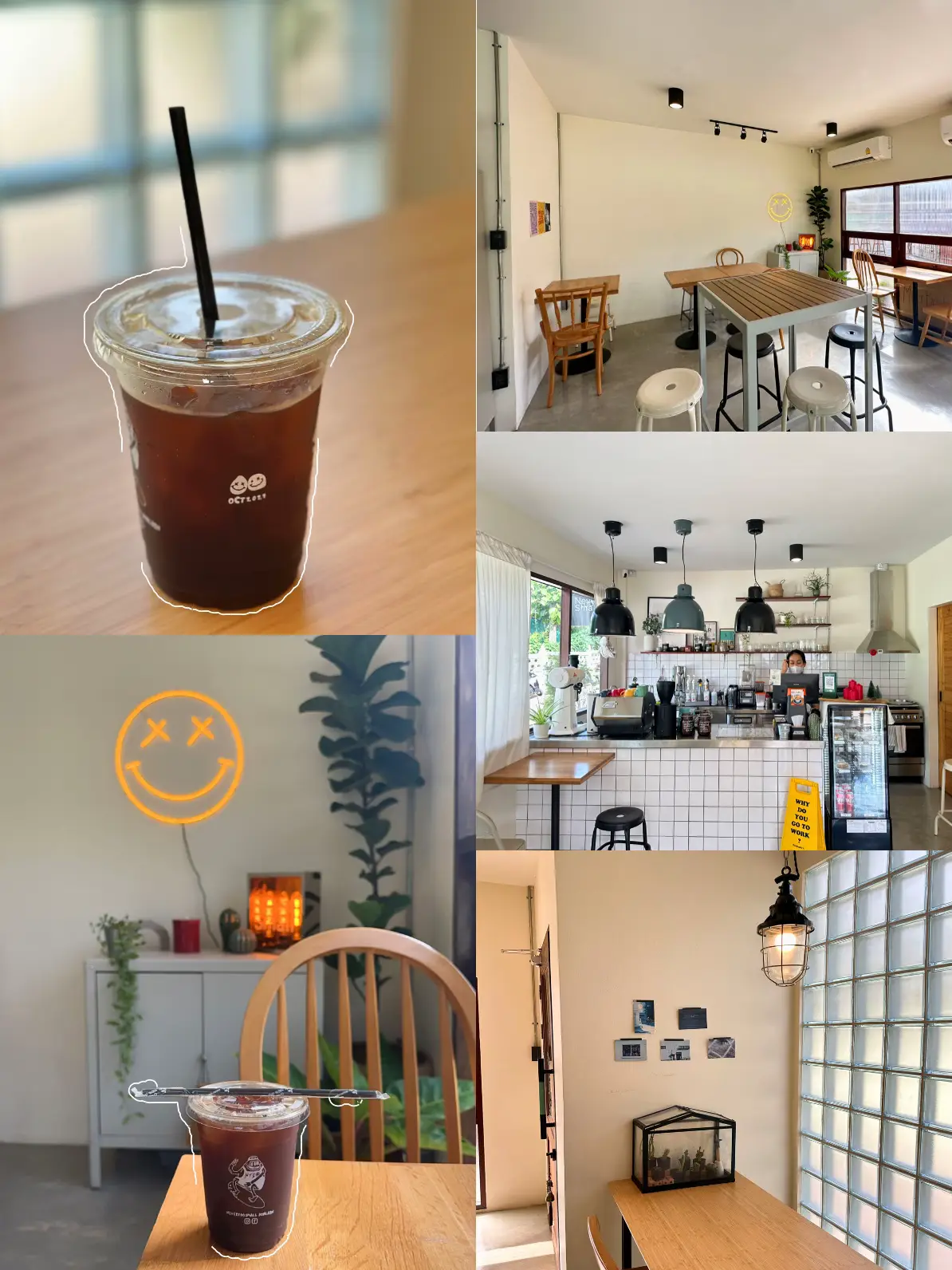 カフェ@Island of a Million | Evepossible が投稿したフォトブック | Lemon8