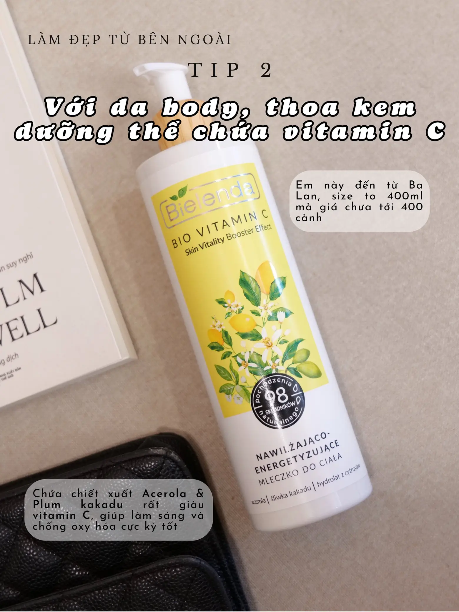 6 THÓI QUEN GIÚP TRẮNG DA CHỈ SAU 1 THÁNG HÈ!!! 🌝🌝 | Bộ sưu tập do Bac Lyn đăng | Lemon8