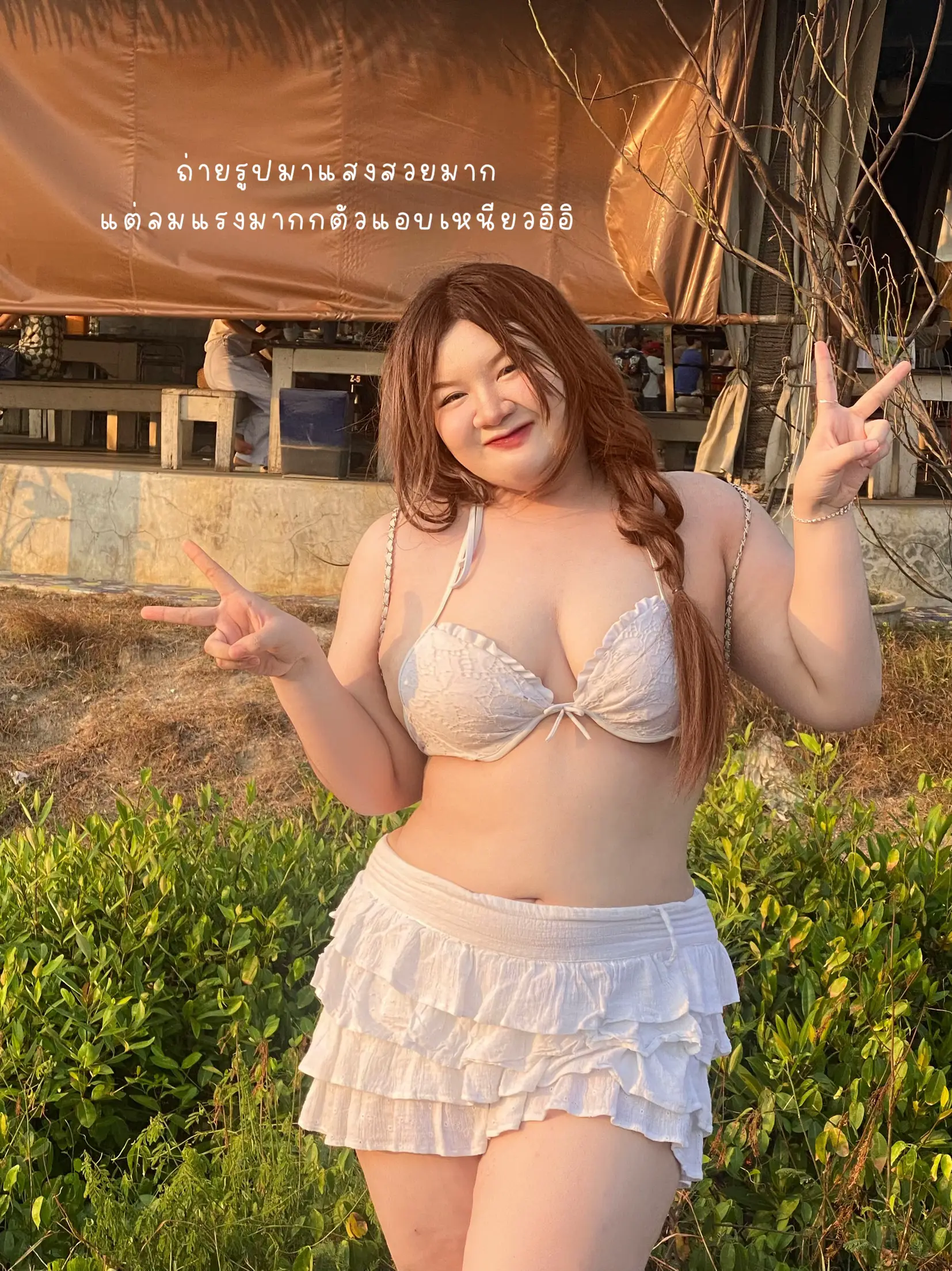 Sailom Bangpu🏝️ | แกลเลอรีที่โพสต์โดย AOMMY🍅 | Lemon8