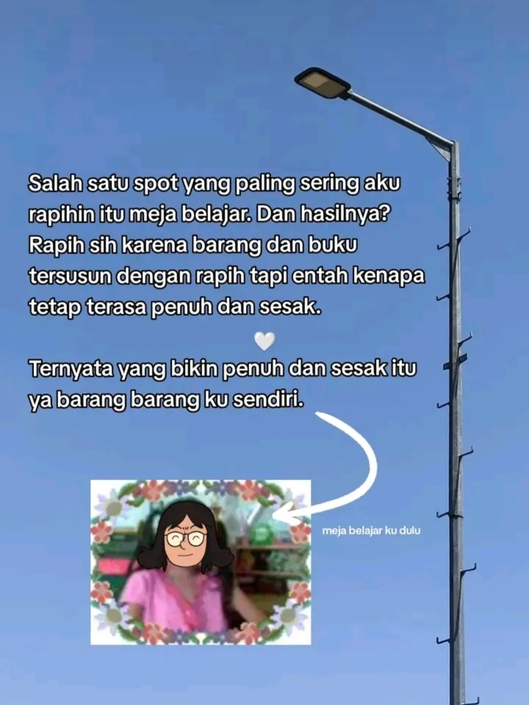 How i start my Minimalist Journey | Galeri diposting oleh Risa | Lemon8