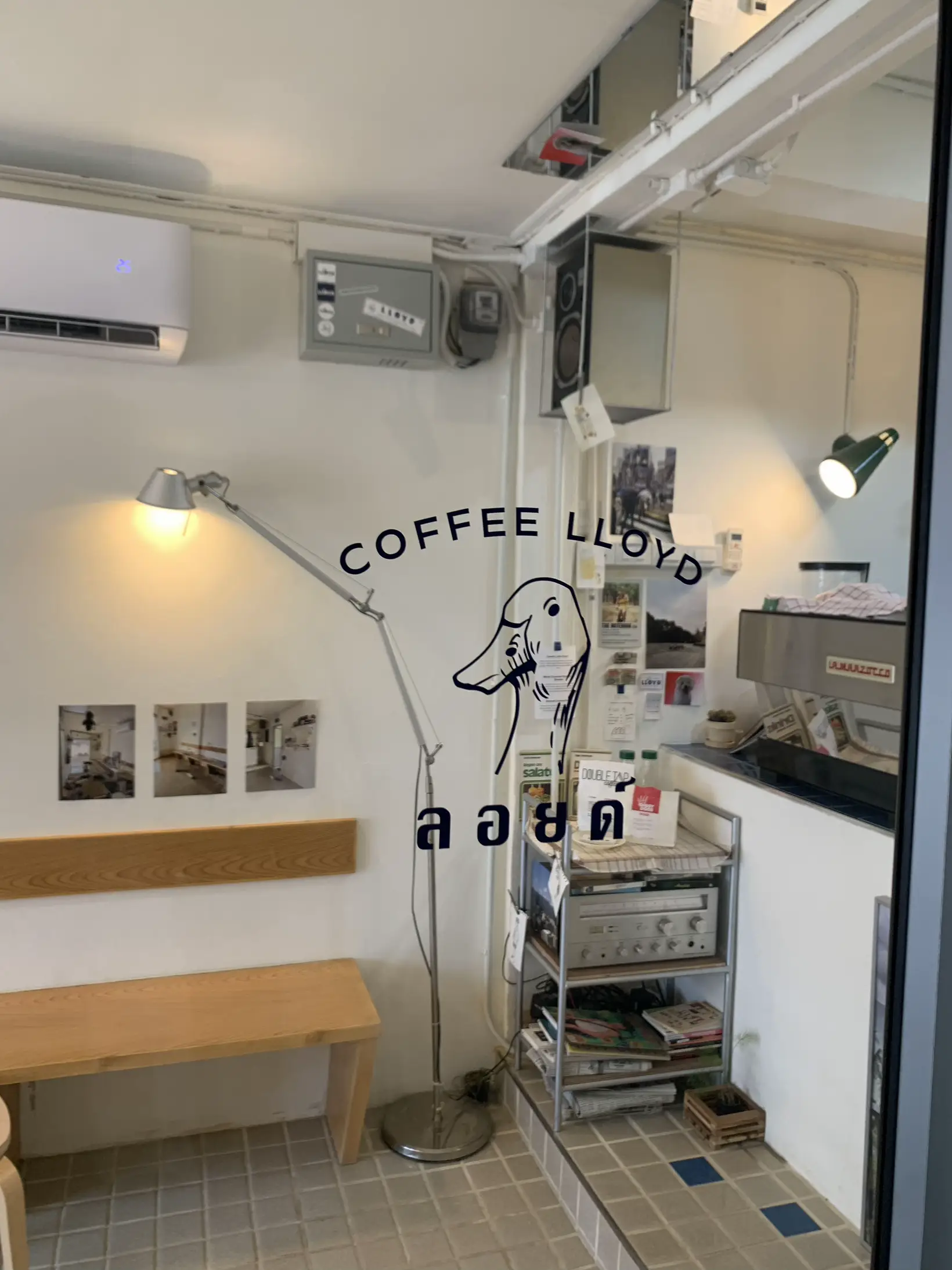 กาแฟ Cold Brow | 2025 ประสบการณ์ผู้ใช้จริงบน Lemon8