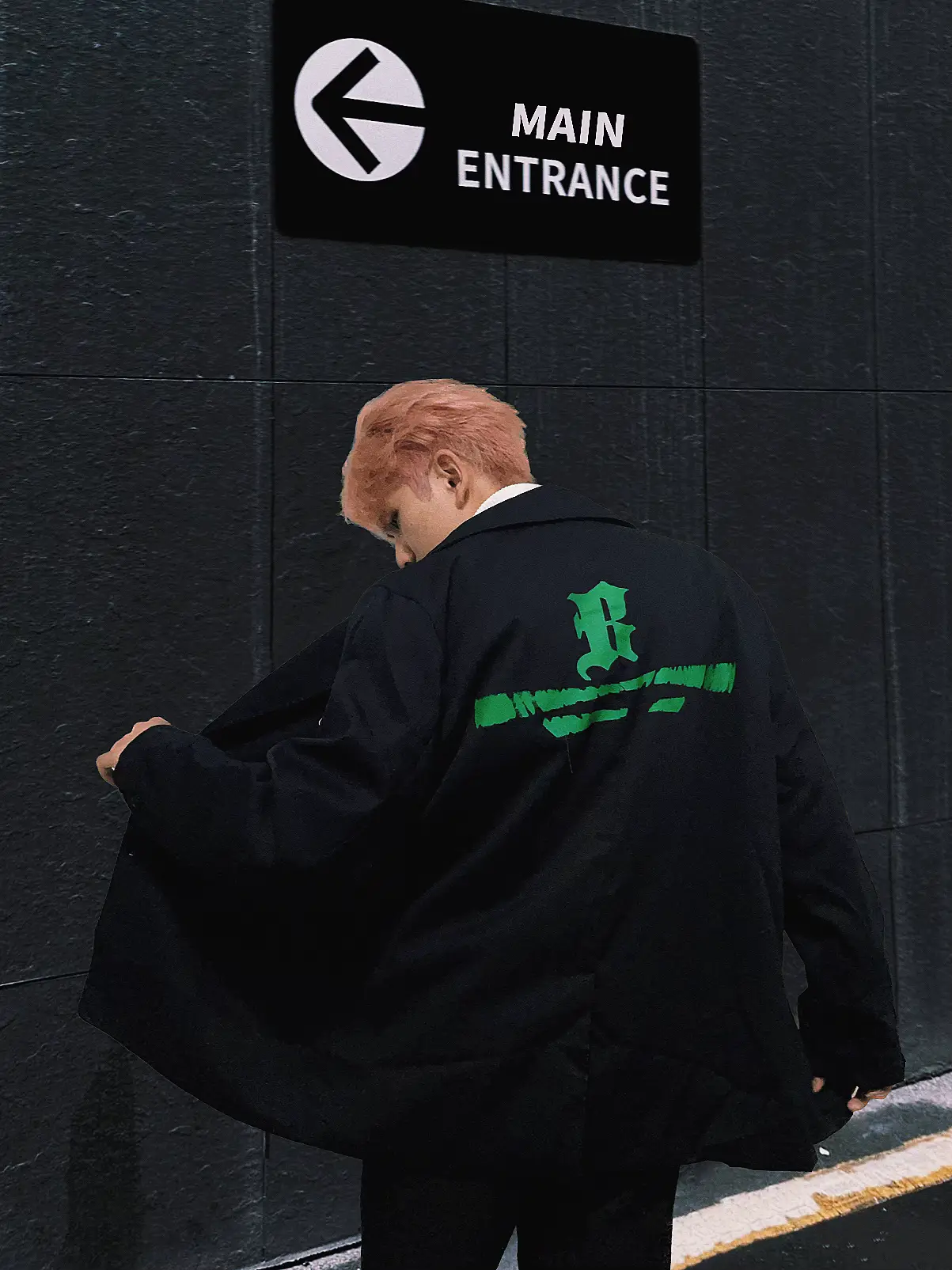 Hi everyone im new in Lemon8🍋 | Galeri disiarkan oleh onehair_michael ...